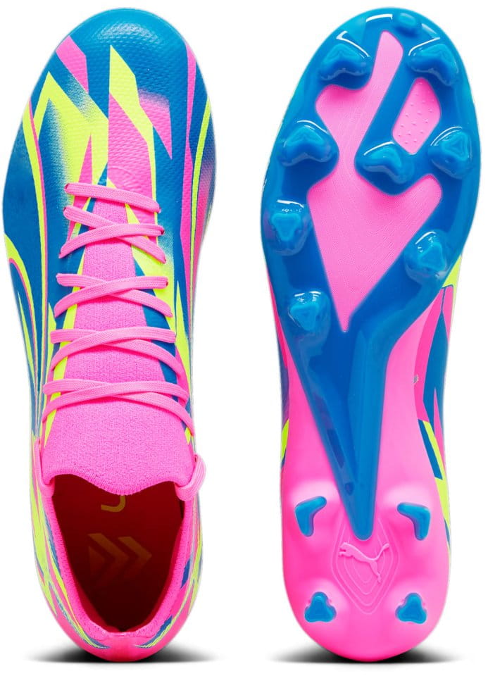 Kopačky Puma ULTRA Match FG/AG - 11teamsports.sk