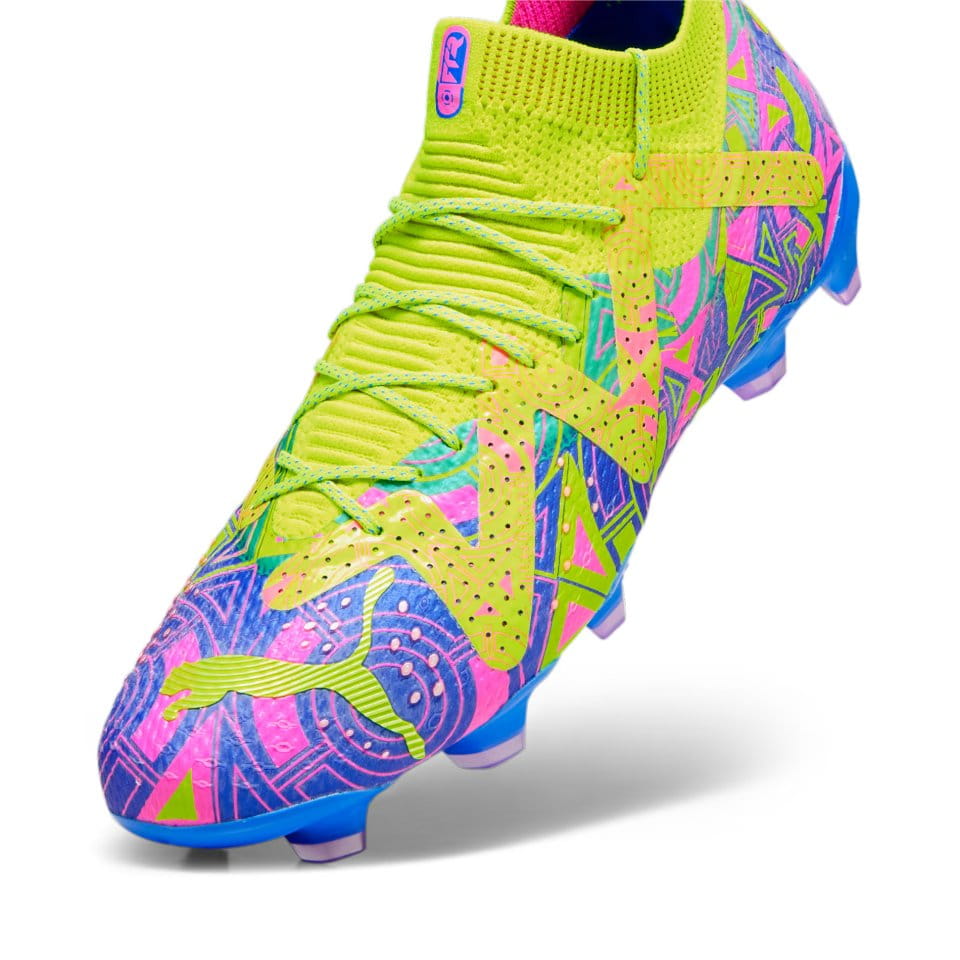 Botas de fútbol Puma FUTURE ULTIMATE FG/AG - 11teamsports.es