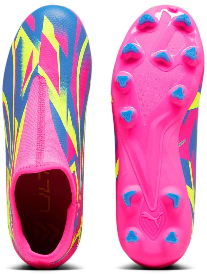 Kopačky Puma ULTRA MATCH LL FG/AG Jr - 11teamsports.sk