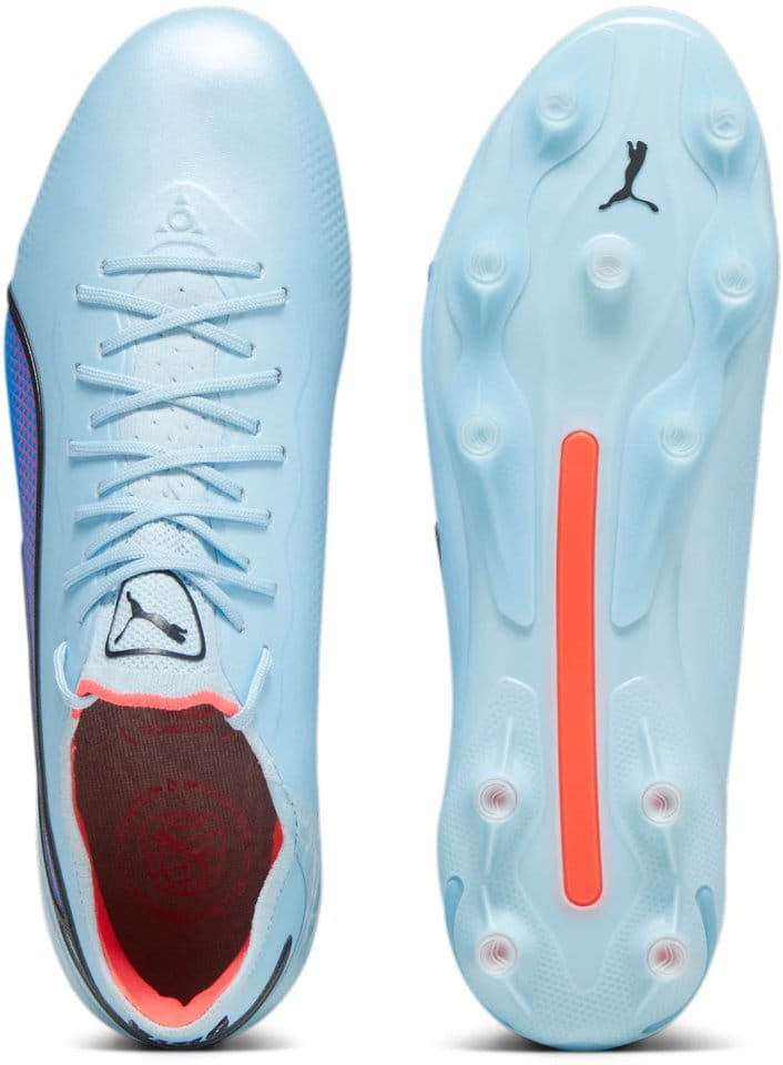 Buty piłkarskie Puma KING ULTIMATE FG/AG - 11teamsports.pl