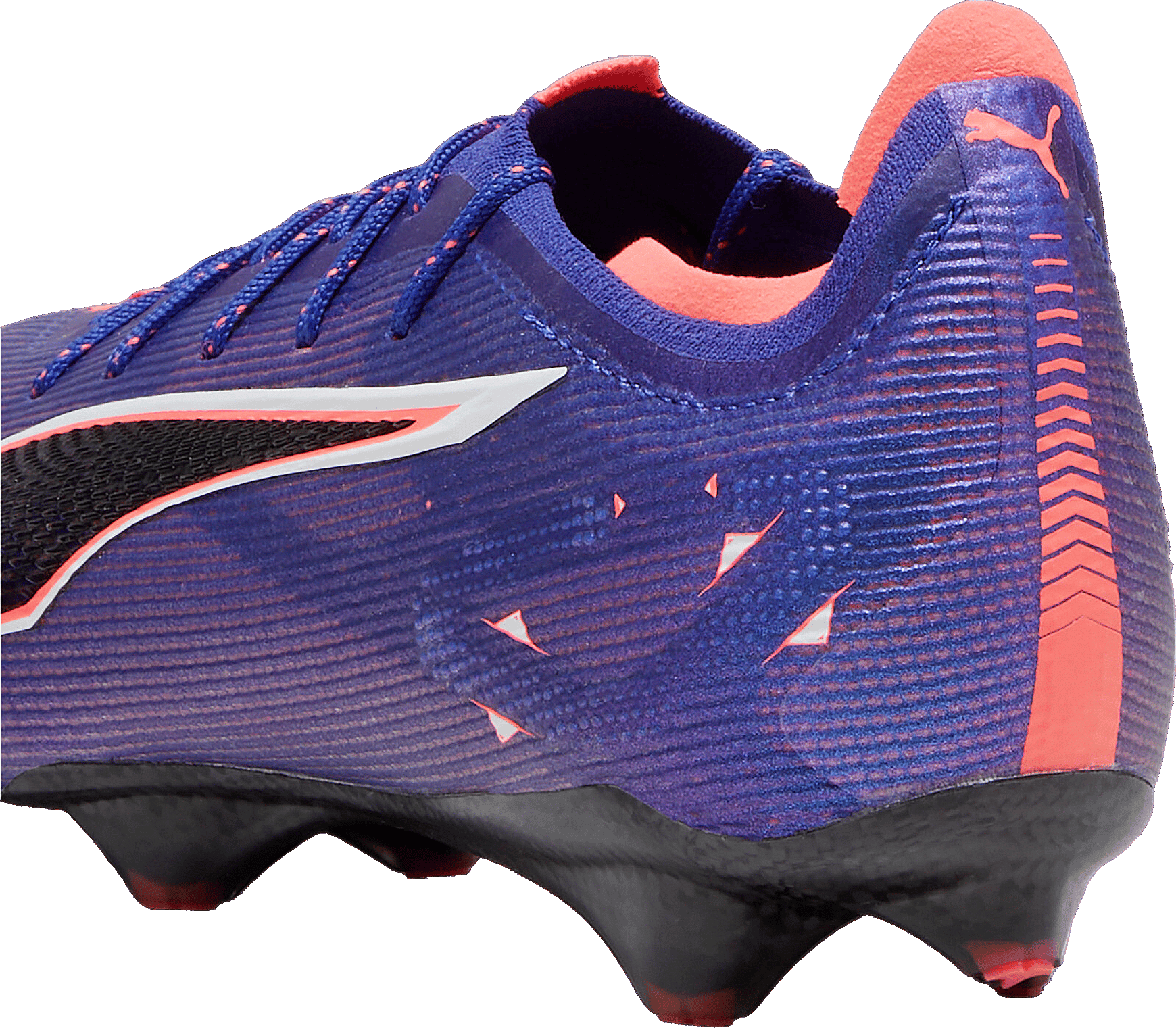 Buty piłkarskie Puma ULTRA 5 CARBON FG - 11teamsports.pl