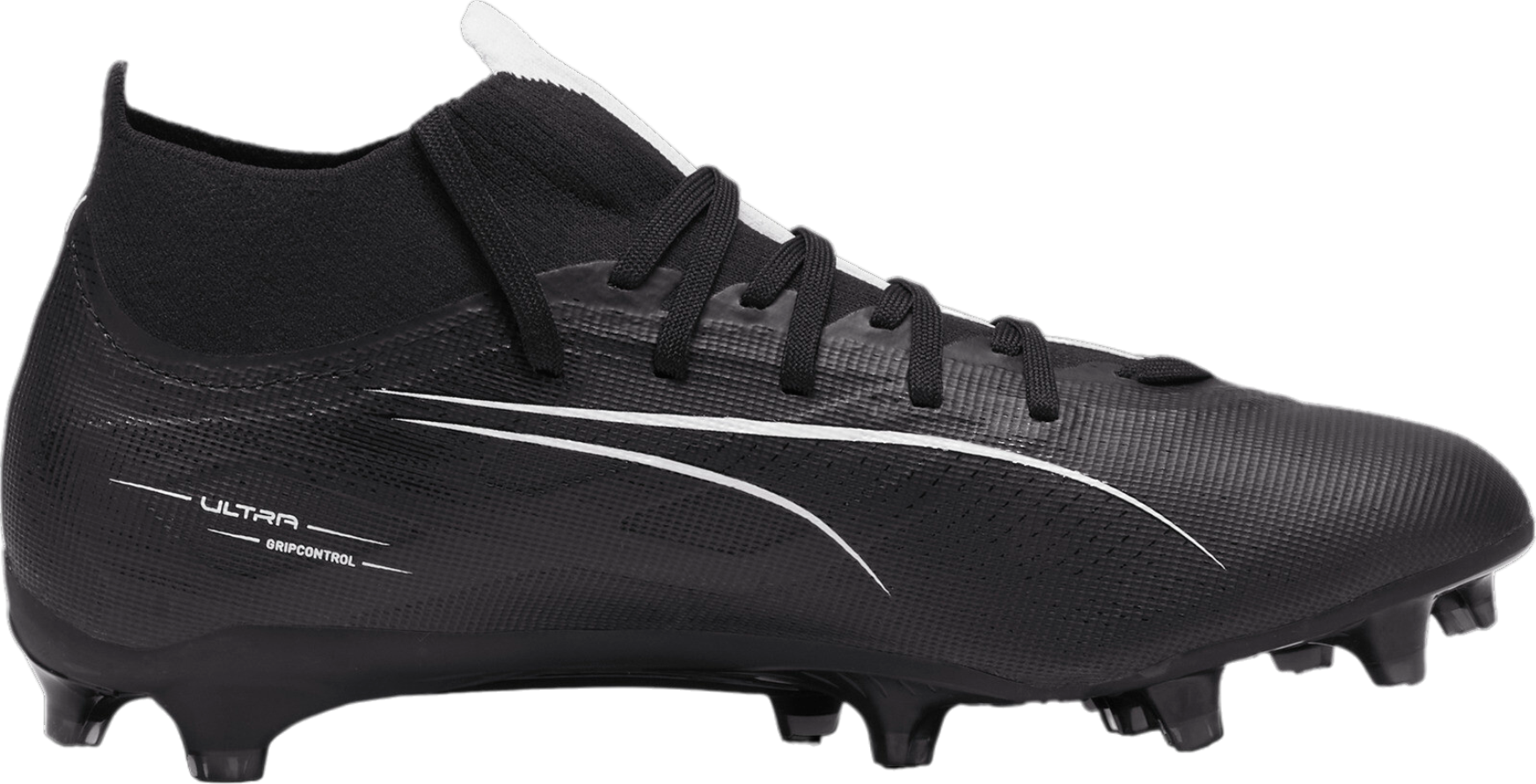 Kotníčkové kopačky Puma Ultra 5 Match+ FG/AG - 11teamsports.cz