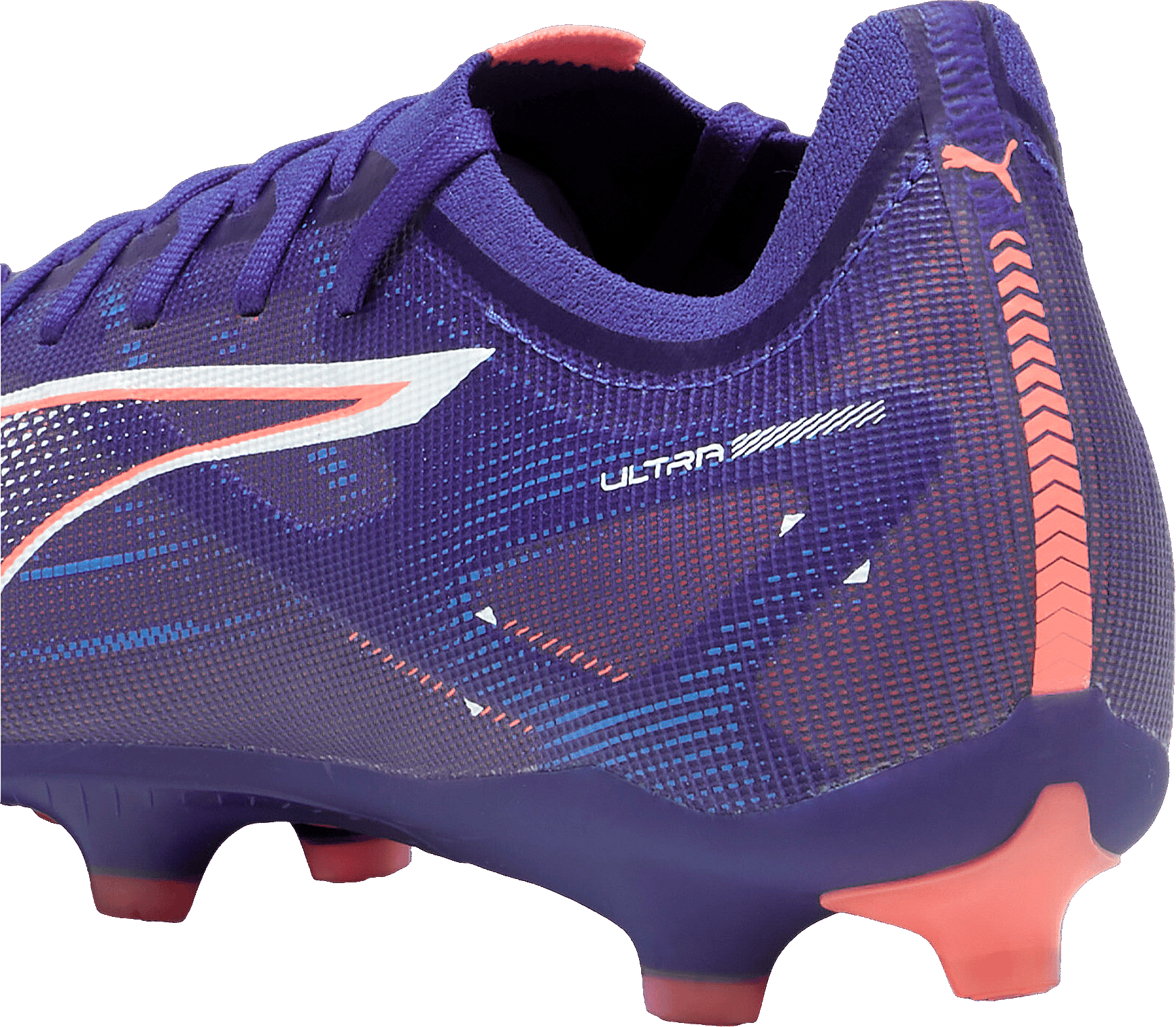Kopačky Puma ULTRA 5 MATCH FG/AG - 11teamsports.sk