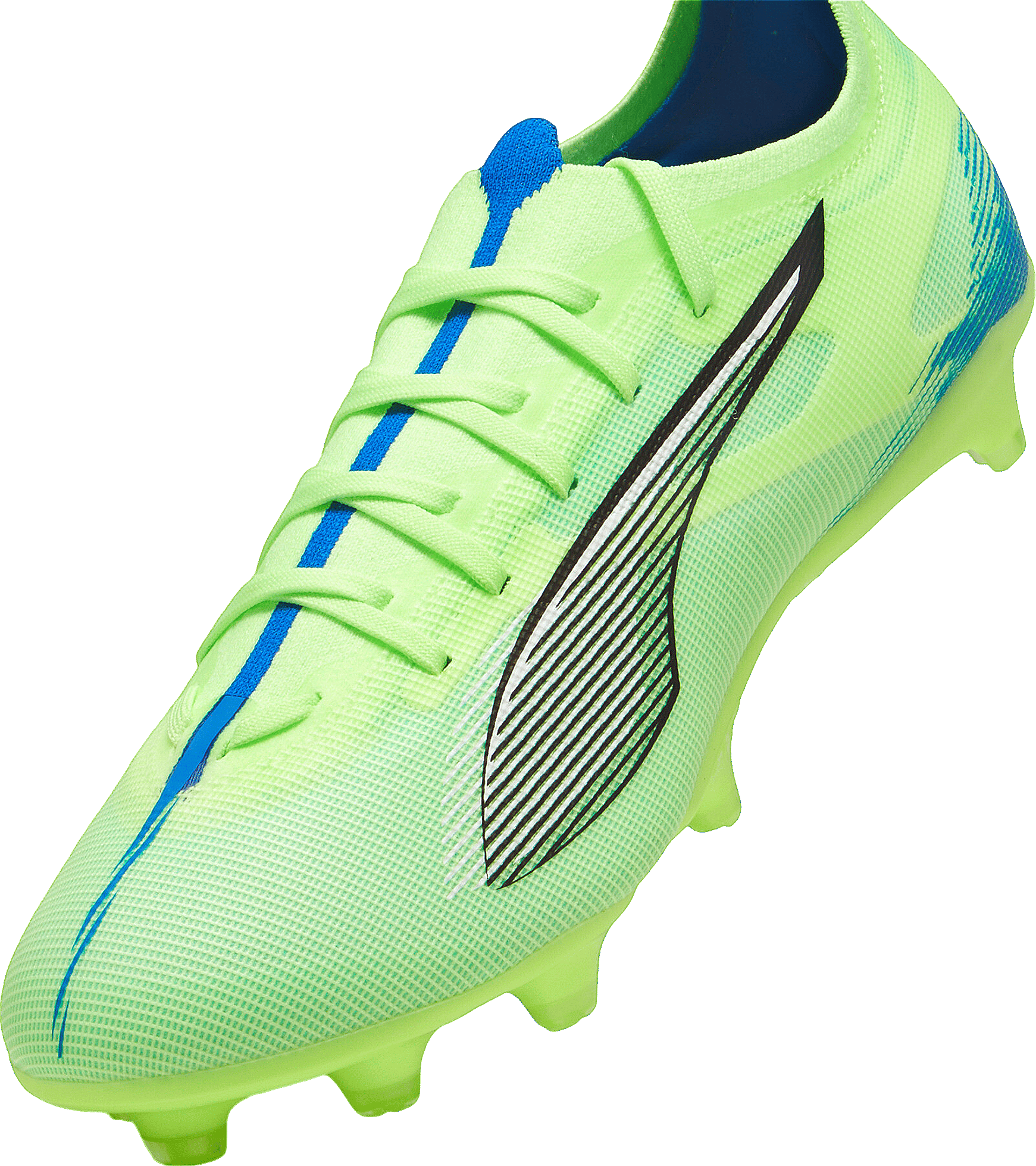 Kopačky Puma ULTRA 5 MATCH FG/AG - 11teamsports.sk