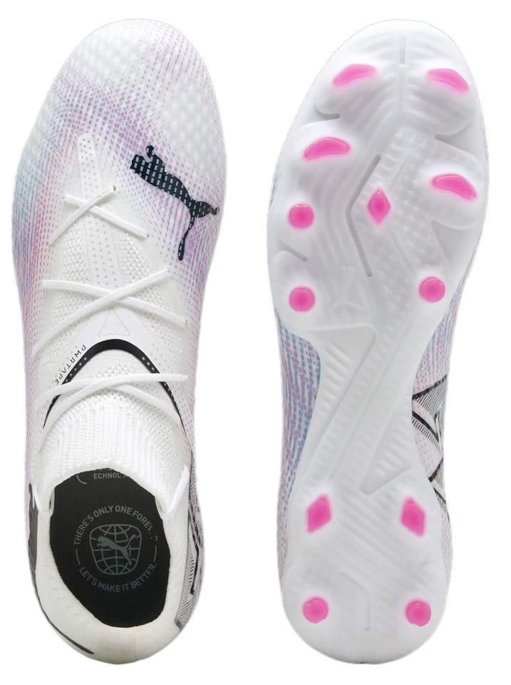 Kopačky Puma Future 7 Pro FG/AG - 11teamsports.cz