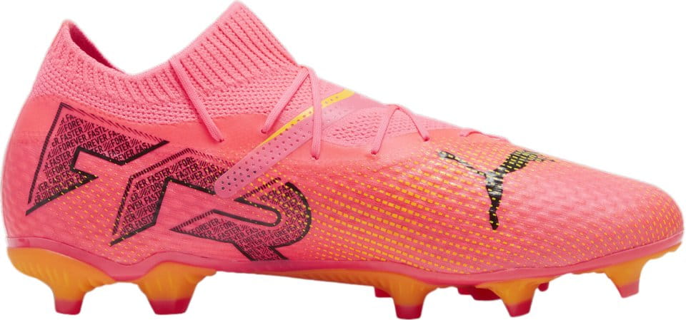 Kopačky Puma Future 7 Pro FG/AG - 11teamsports.cz