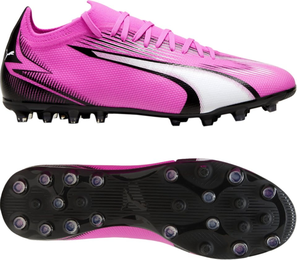 Buty piłkarskie Puma ULTRA MATCH MG - 11teamsports.pl