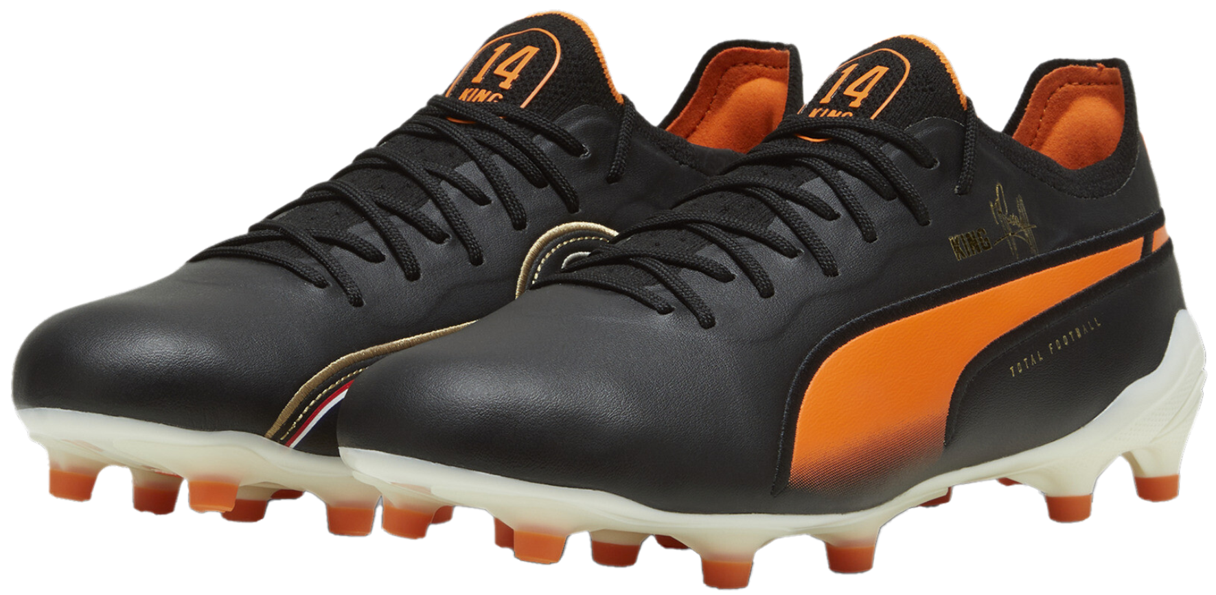 Football shoes Puma KING Ultimate Cruyff FG/AG - 11teamsports.ie