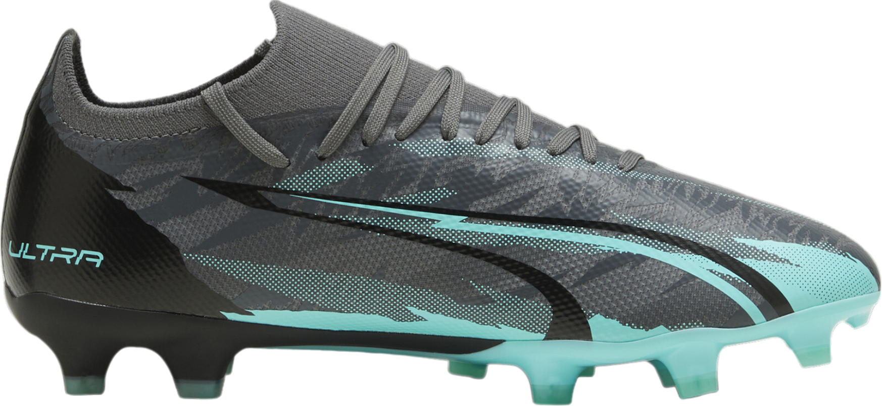 Kopačky Puma Ultra Match FG/AG - 11teamsports.cz