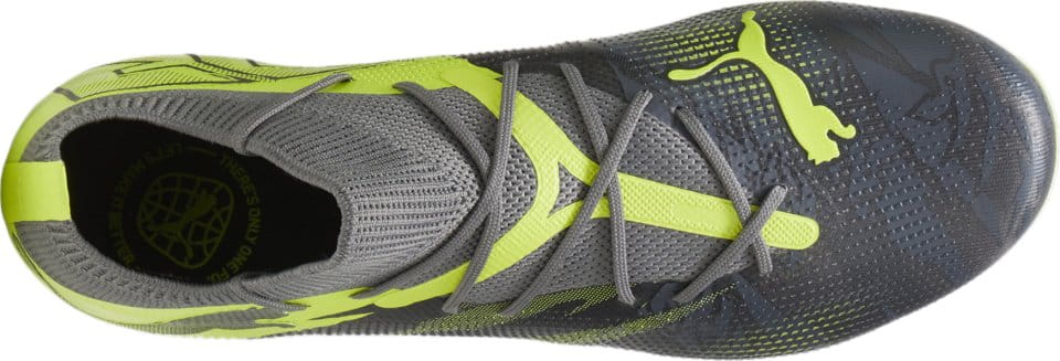 Футболни обувки Puma FUTURE 7 Match Rush FG/AG - 11teamsports.bg