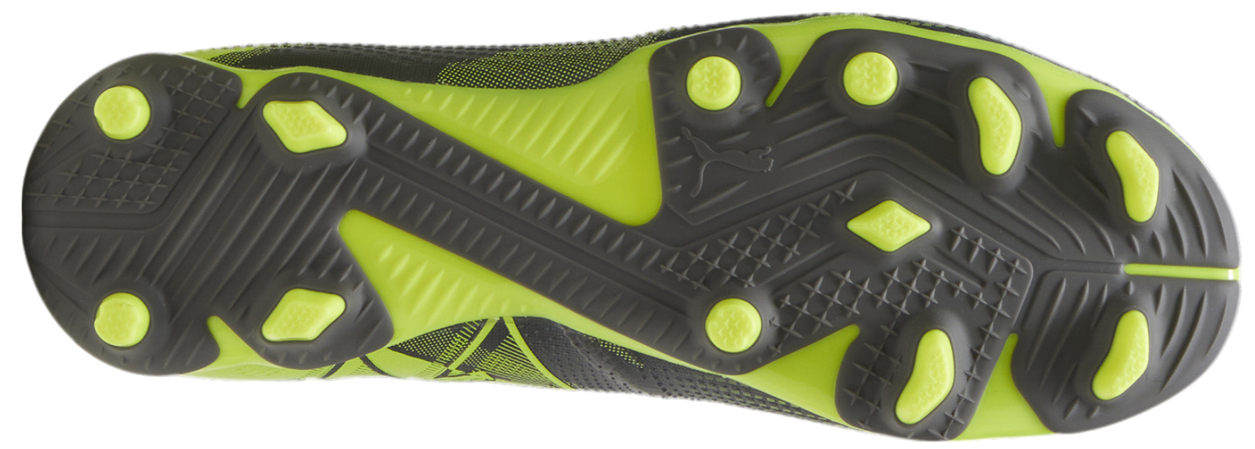 Kopačky Puma FUTURE 7 MATCH RUSH FG/AG Jr - 11teamsports.sk