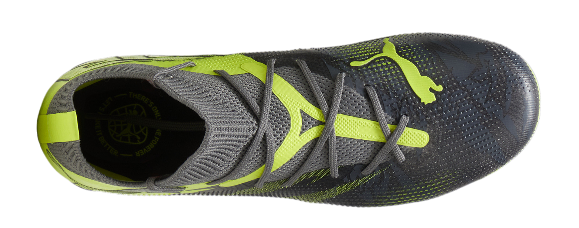 Kopačky Puma FUTURE 7 MATCH RUSH FG/AG Jr - 11teamsports.sk