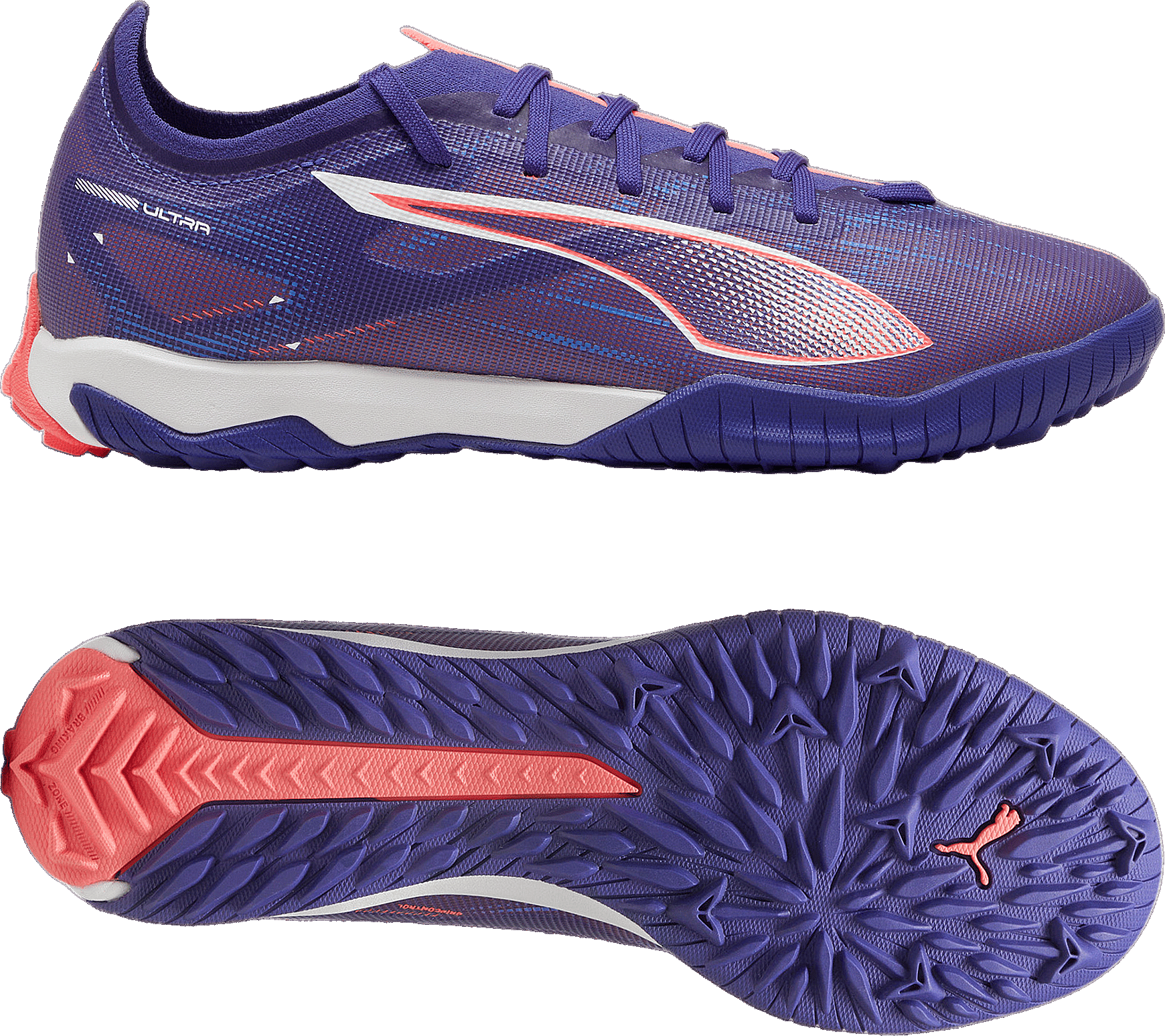 Kopačky Puma Ultra 5 Match TT - 11teamsports.cz