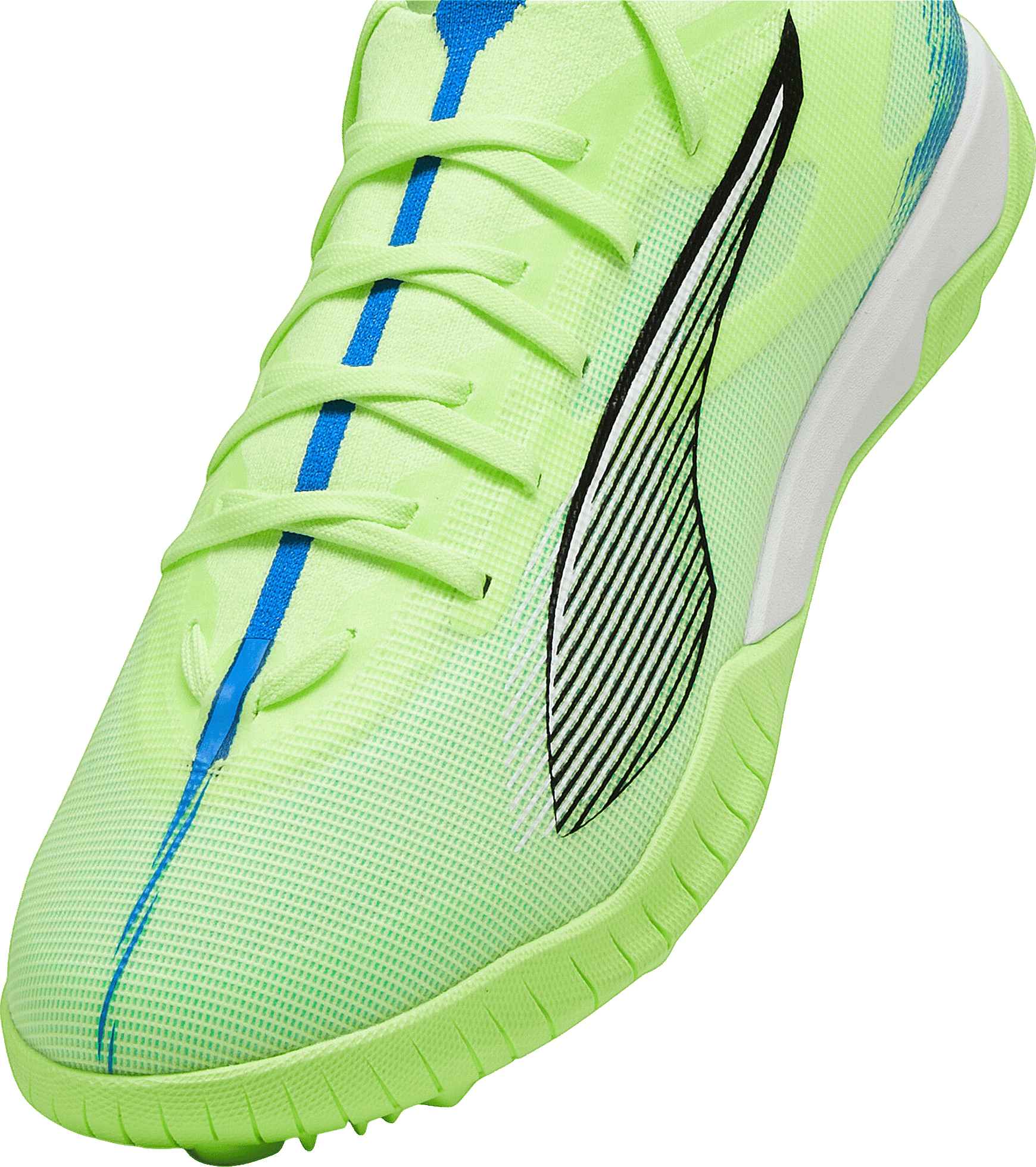Nogometni čevlji Puma ULTRA 5 MATCH TT - 11teamsports.si