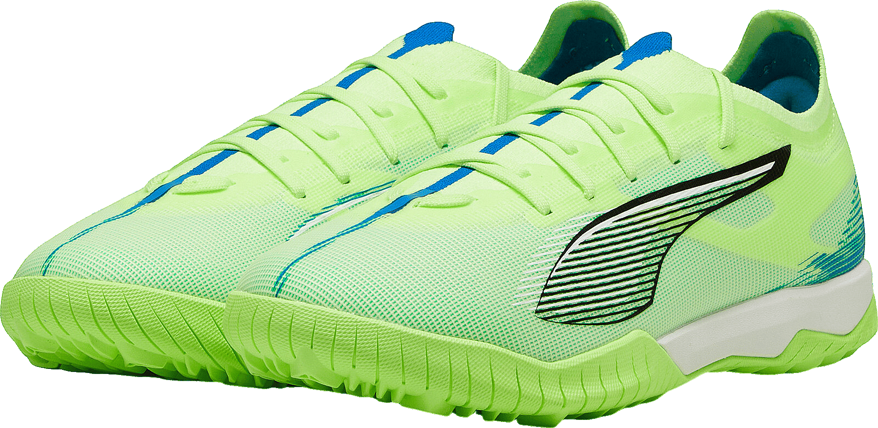 Nogometni čevlji Puma ULTRA 5 MATCH TT - 11teamsports.si