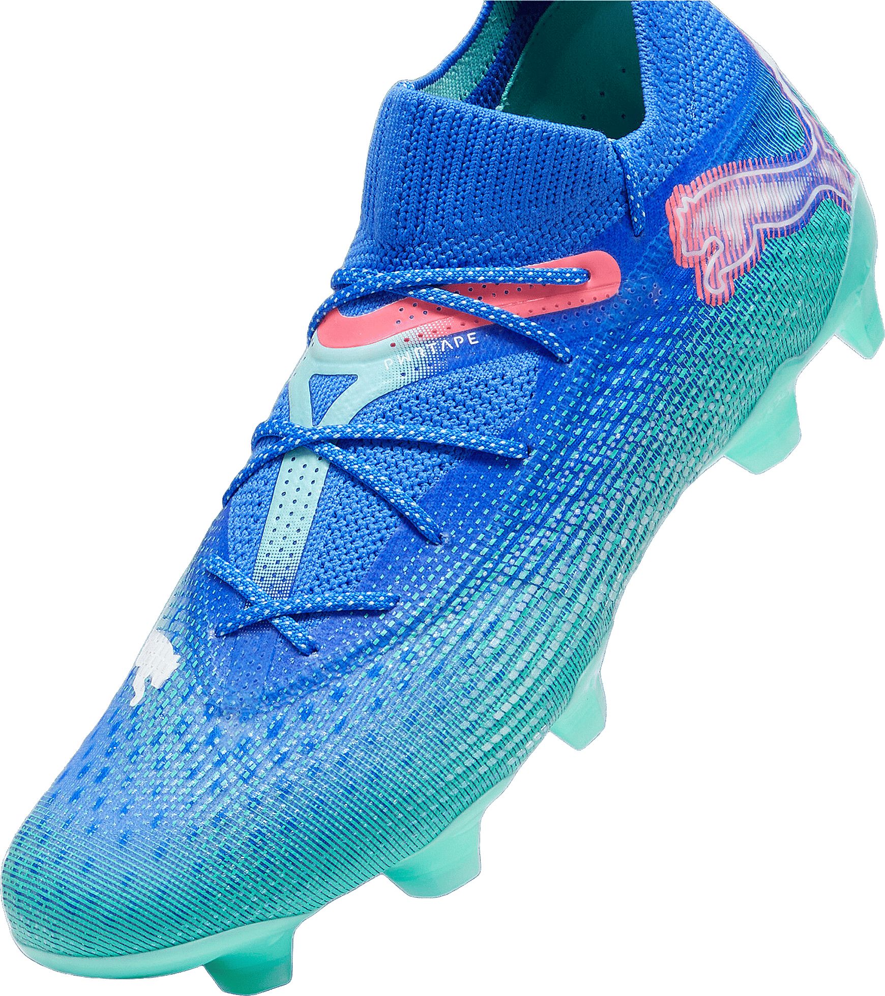 Kopačky Puma FUTURE 7 ULTIMATE FG/AG - 11teamsports.sk