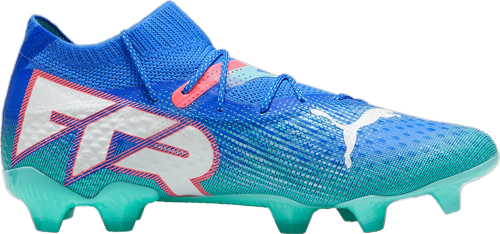 Football shoes Puma FUTURE 7 ULTIMATE FG/AG - 11teamsports.ie