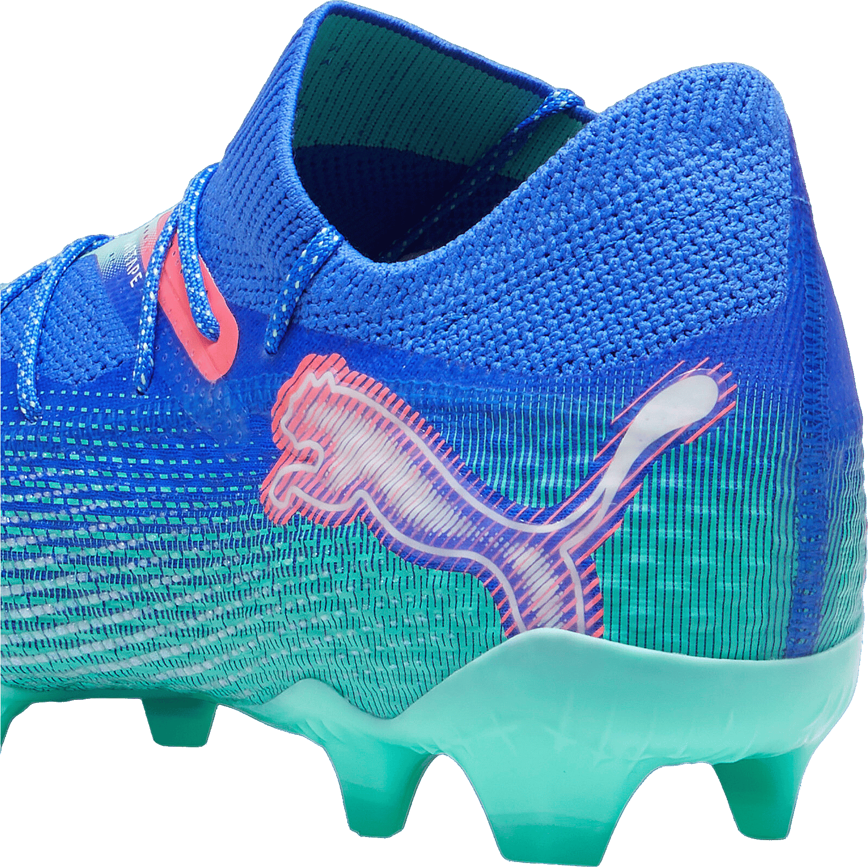 Buty piłkarskie Puma FUTURE 7 ULTIMATE FG/AG - 11teamsports.pl