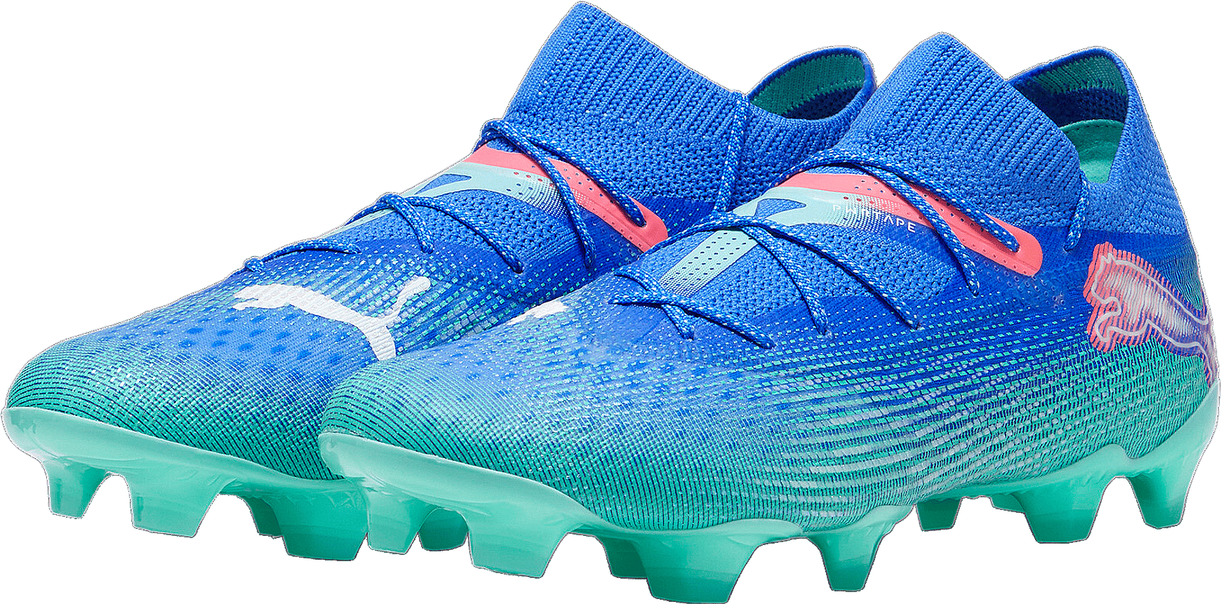 Football shoes Puma FUTURE 7 ULTIMATE FG/AG - 11teamsports.ie