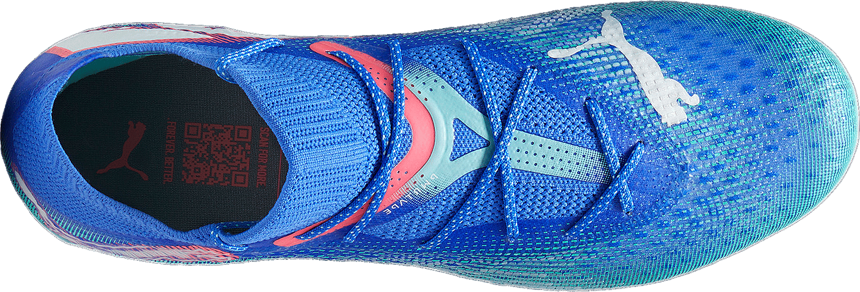 Kopačky Puma FUTURE 7 ULTIMATE FG/AG - 11teamsports.sk