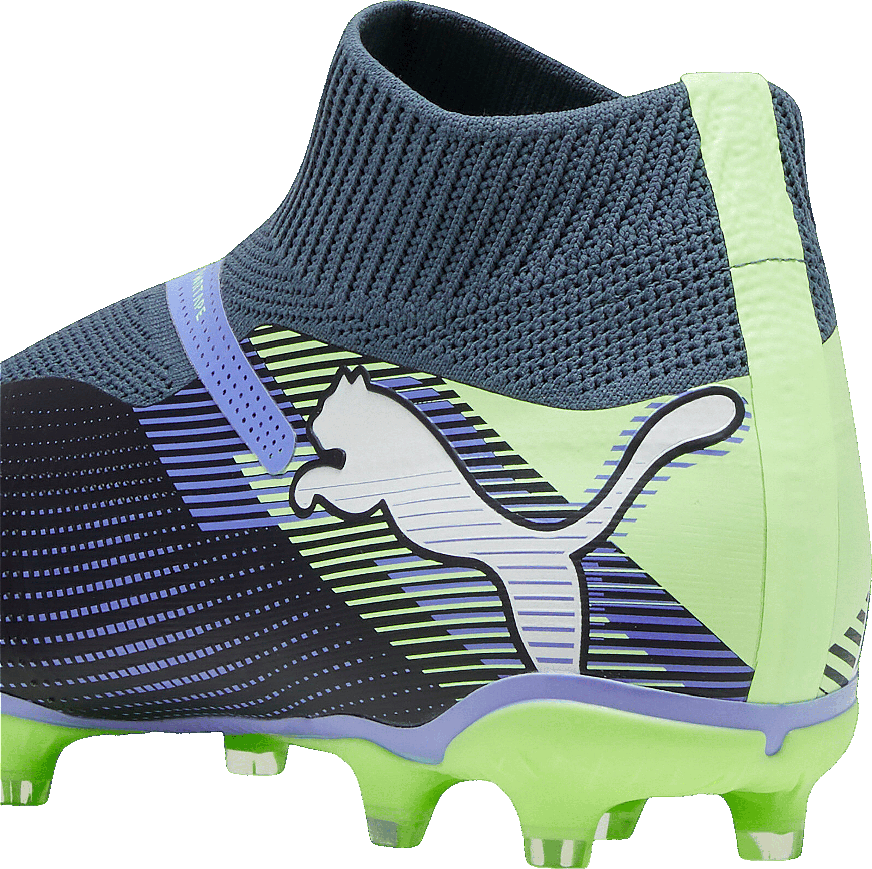 Kopačky Puma FUTURE 7 MATCH+ LL FG/AG - 11teamsports.sk