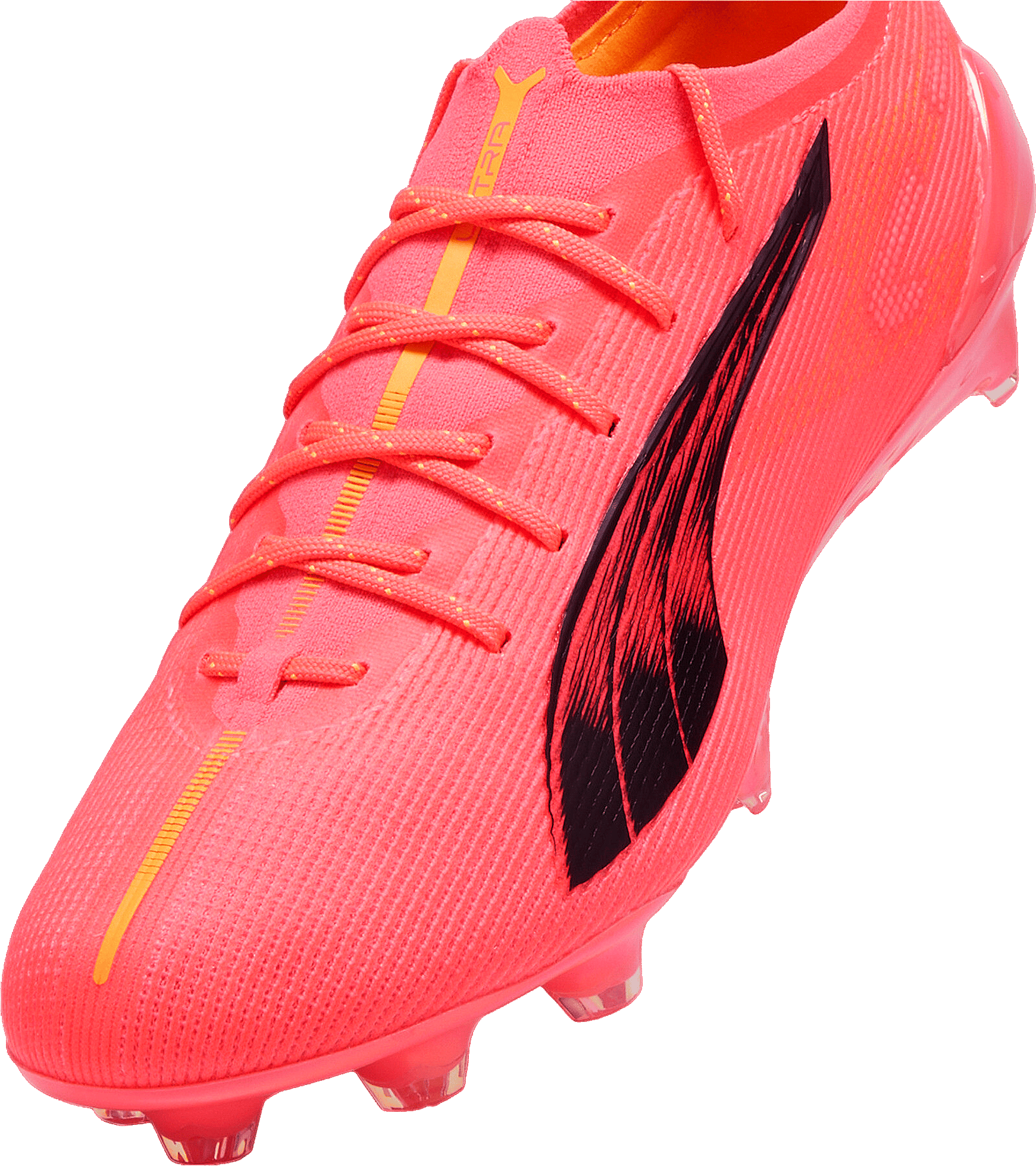 Kopačky Puma ULTRA 5 ULTIMATE TRICKS FG - 11teamsports.sk