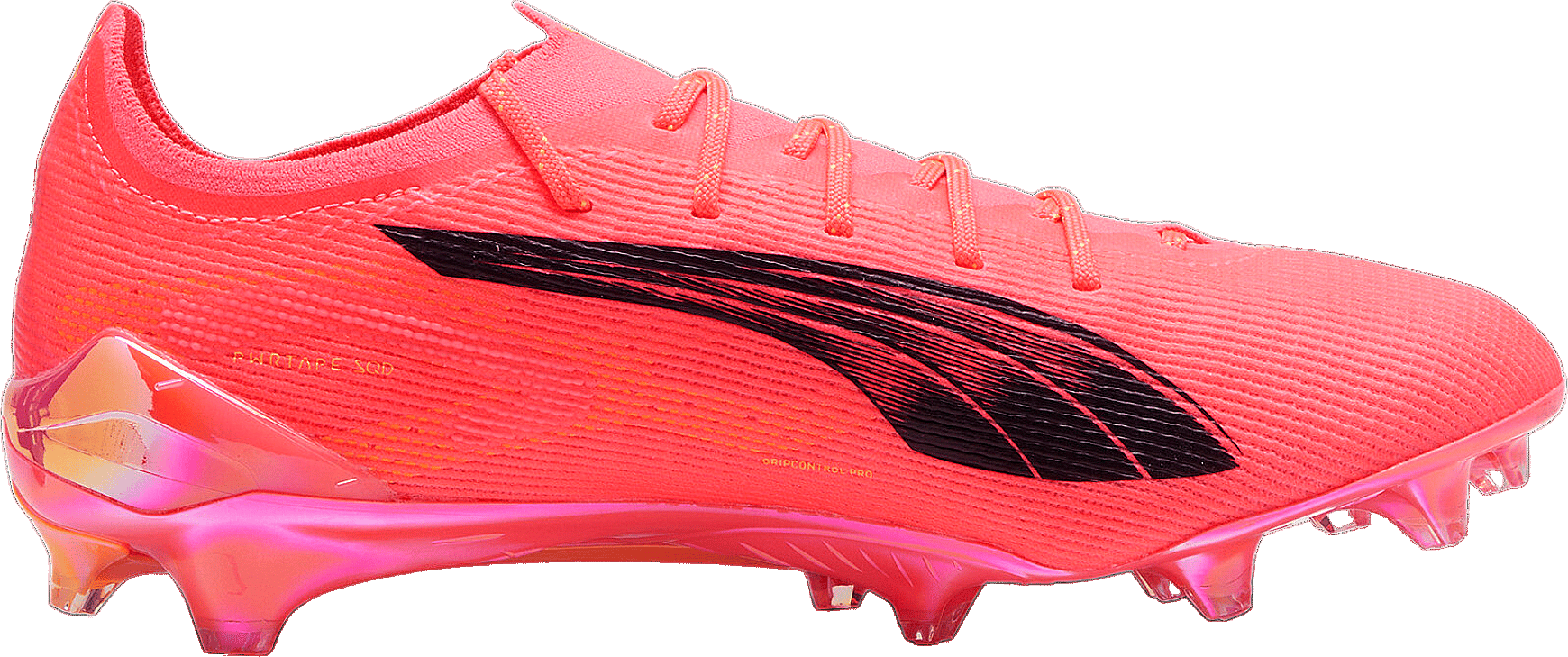 Football shoes Puma ULTRA 5 ULTIMATE TRICKS FG - 11teamsports.ie