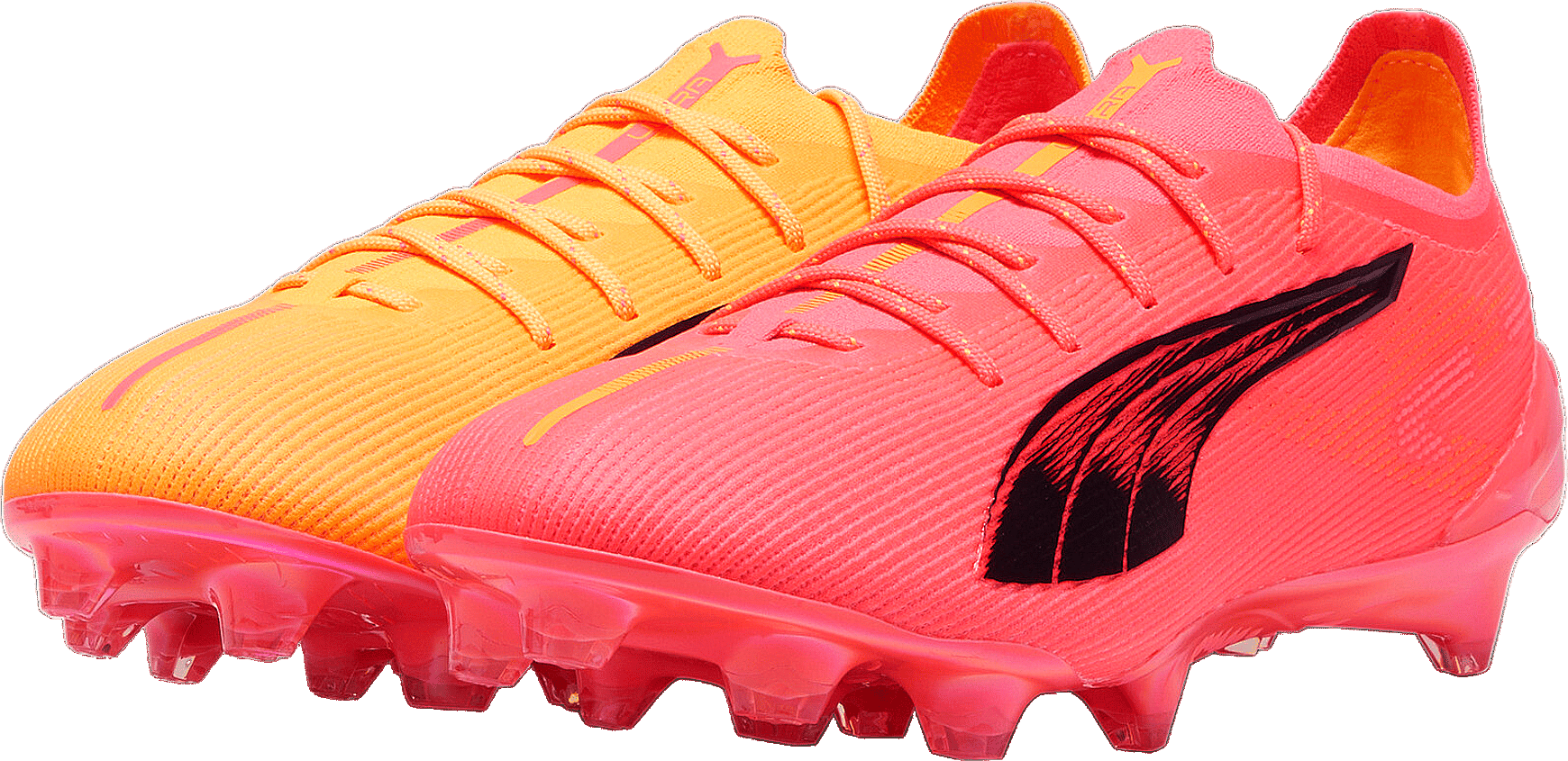 Pánské kopačky Puma Ultra 5 Ultimate FG - 11teamsports.cz