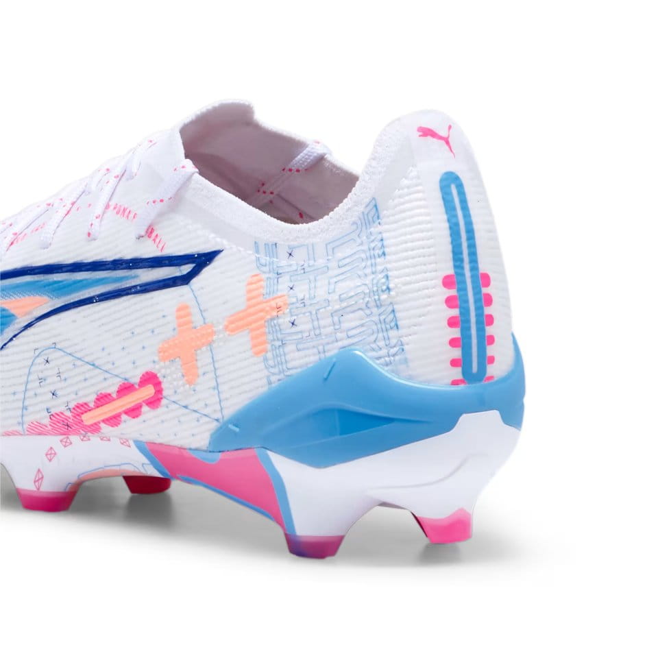 Botas de fútbol Puma ULTRA 5 ULTIMATE VOL. UP FG - 11teamsports.es
