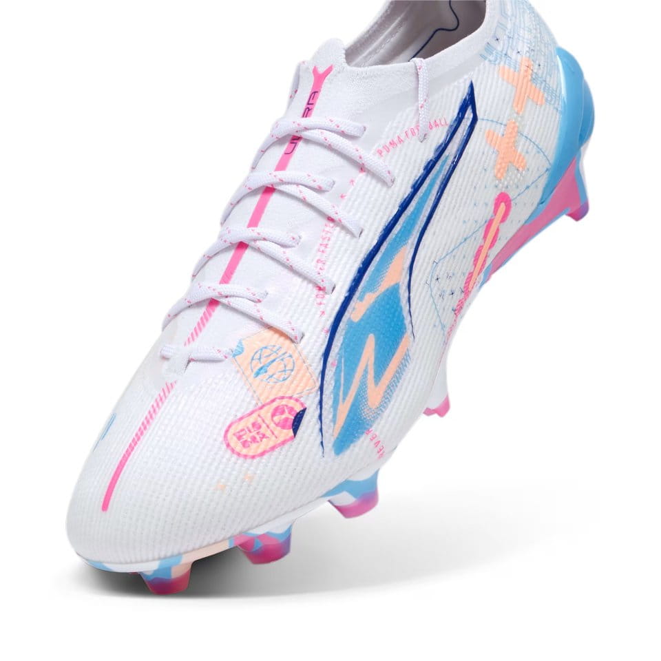 Pánské kopačky Puma Ultra 5 Ultimate FG - 11teamsports.cz