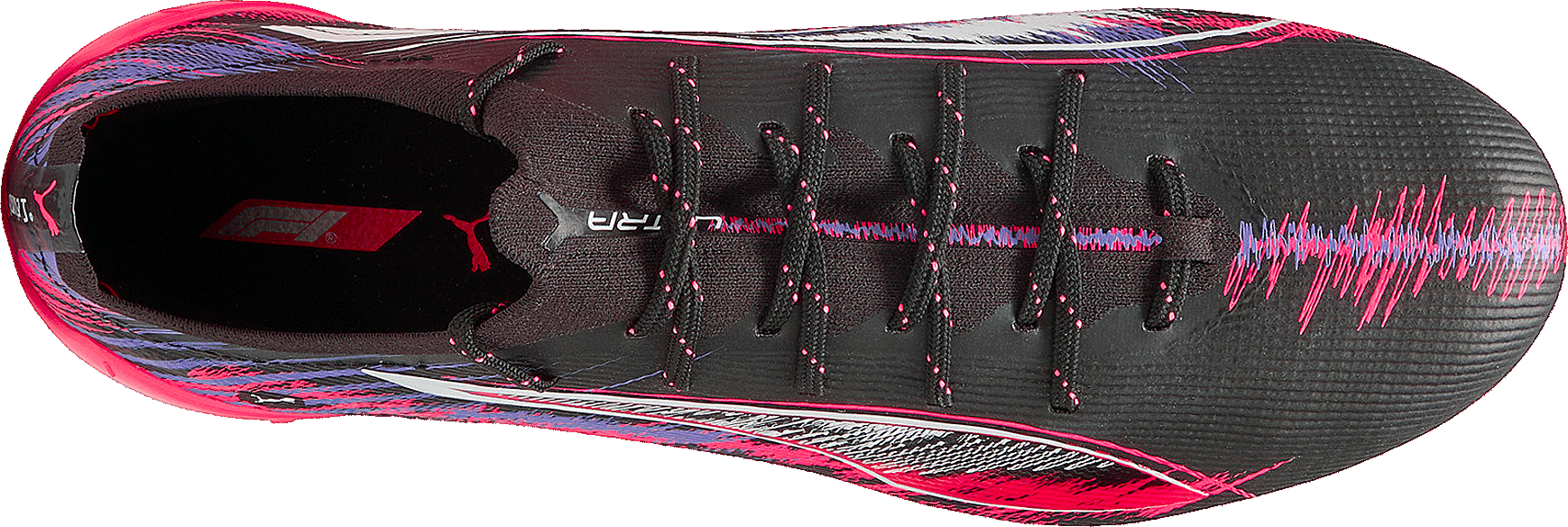 Pánské kopačky Puma Ultra 5 Ultimate F1 FG - 11teamsports.cz