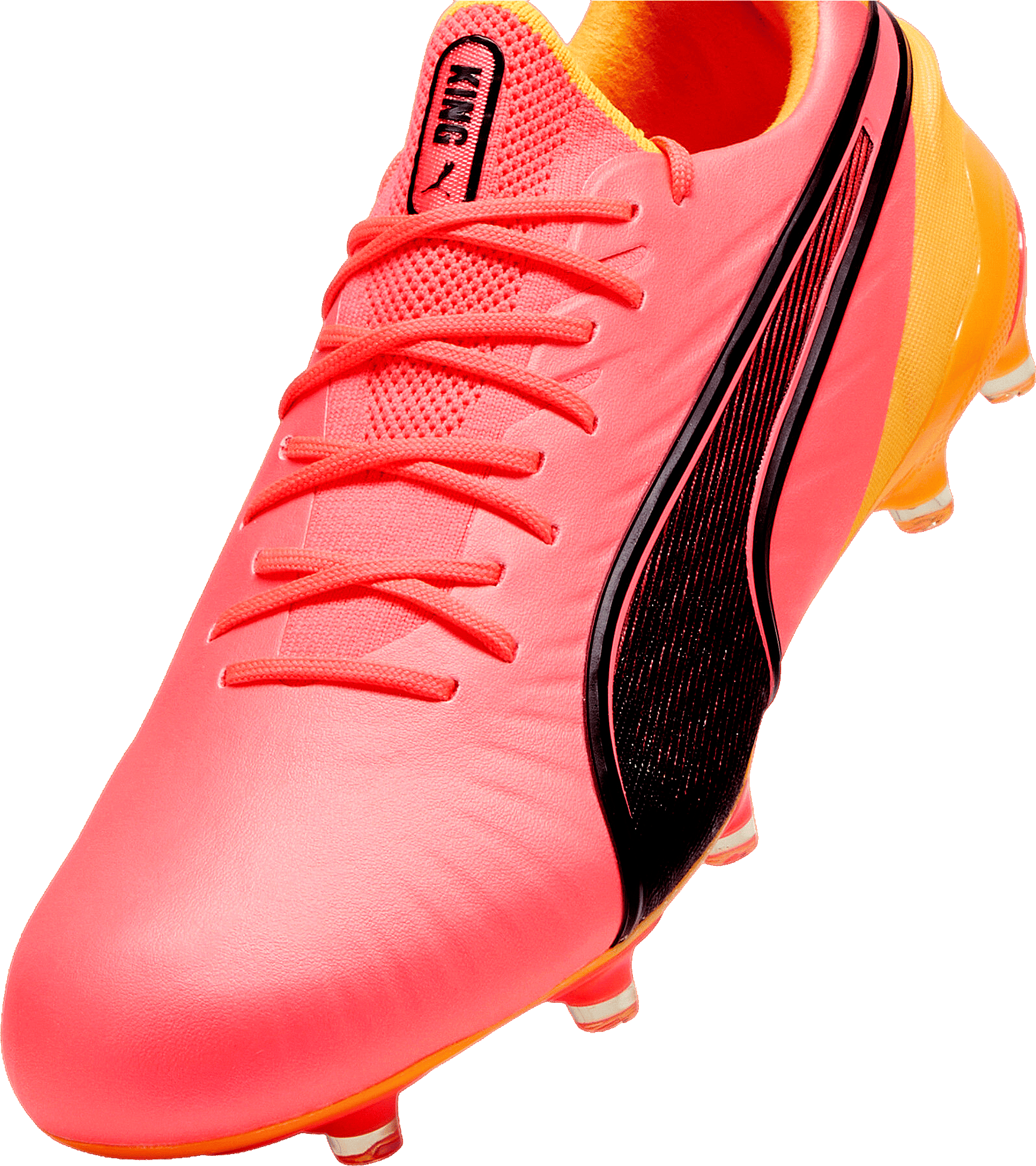 Football shoes Puma KING ULTIMATE TRICKS FG/AG - 11teamsports.ie