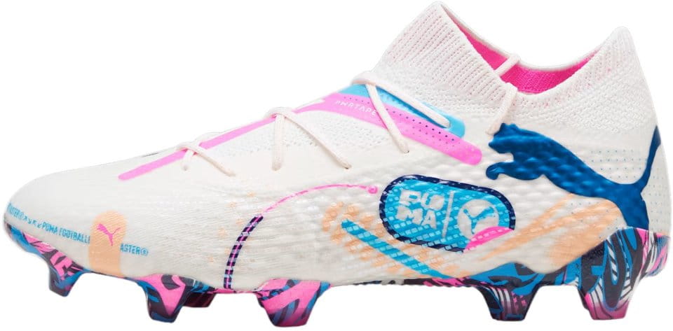 Football shoes Puma FUTURE 7 ULTIMATE VOL. UP FG/AG - 11teamsports.ie