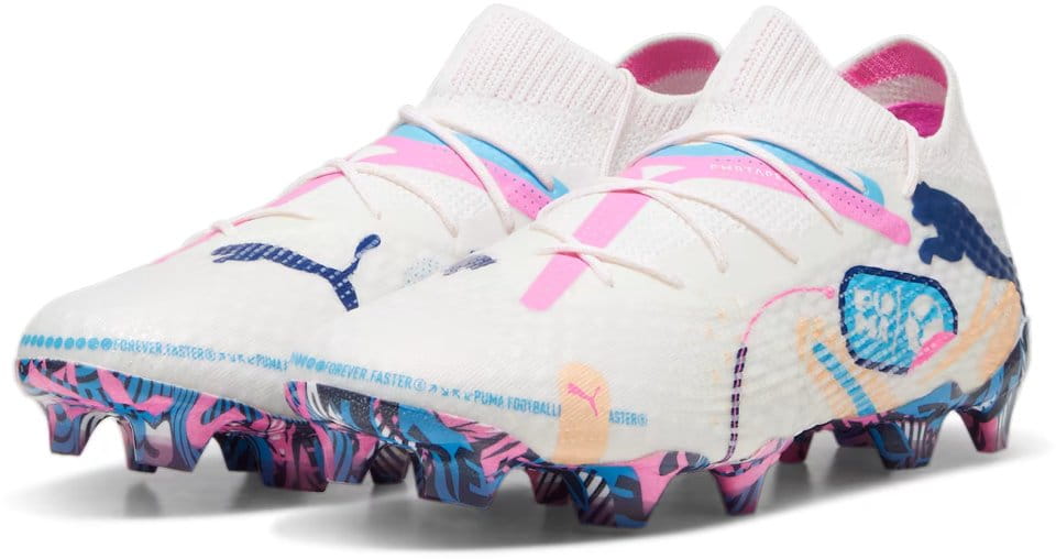 Football shoes Puma FUTURE 7 ULTIMATE VOL. UP FG/AG - 11teamsports.ie