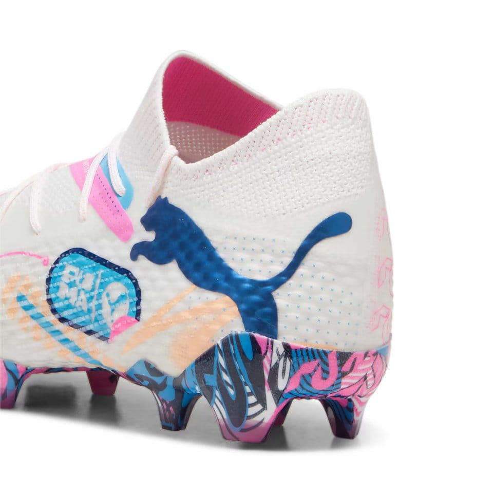 Football shoes Puma FUTURE 7 ULTIMATE VOL. UP FG/AG - 11teamsports.ie