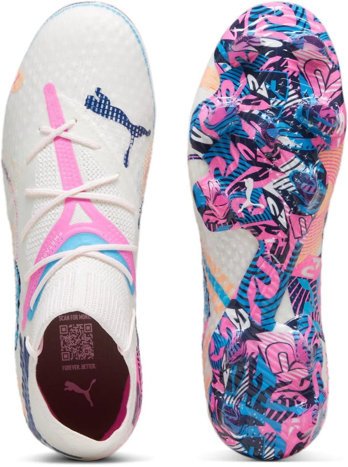 Football shoes Puma FUTURE 7 ULTIMATE VOL. UP FG/AG - 11teamsports.ie