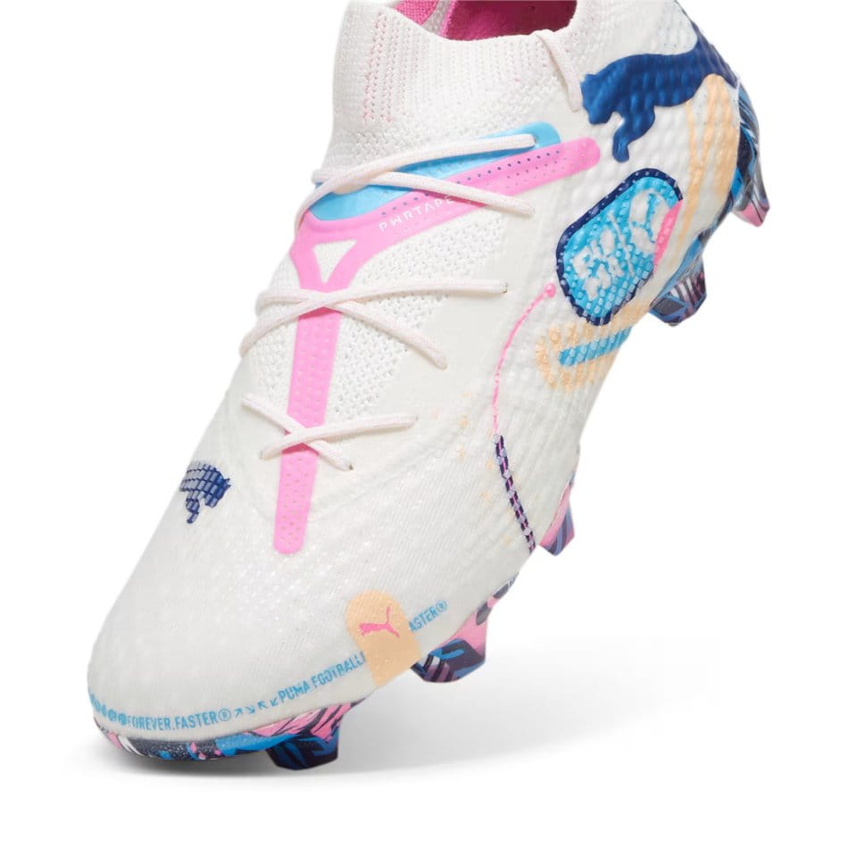 Football shoes Puma FUTURE 7 ULTIMATE VOL. UP FG/AG - 11teamsports.ie