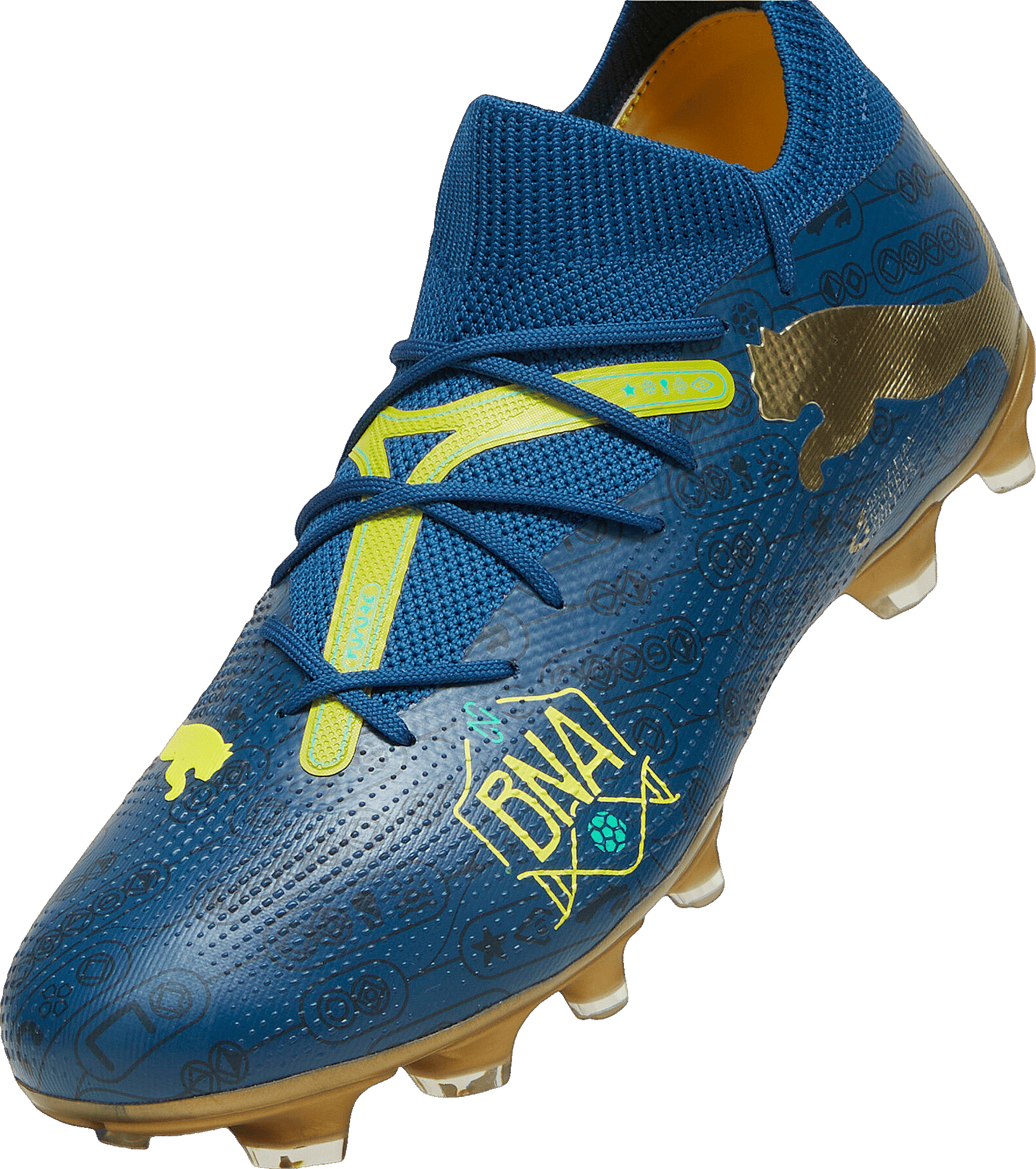 Kopačky Puma FUTURE 7 MATCH BNA FG/AG - 11teamsports.sk