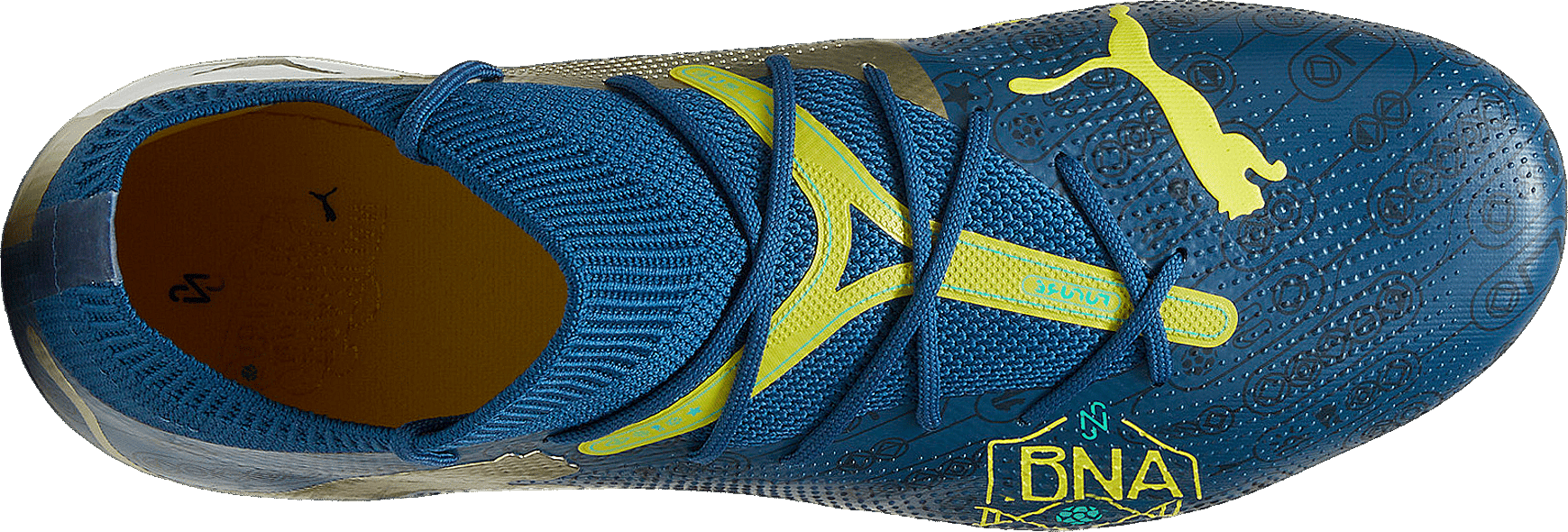 Kopačky Puma FUTURE 7 MATCH BNA FG/AG - 11teamsports.sk