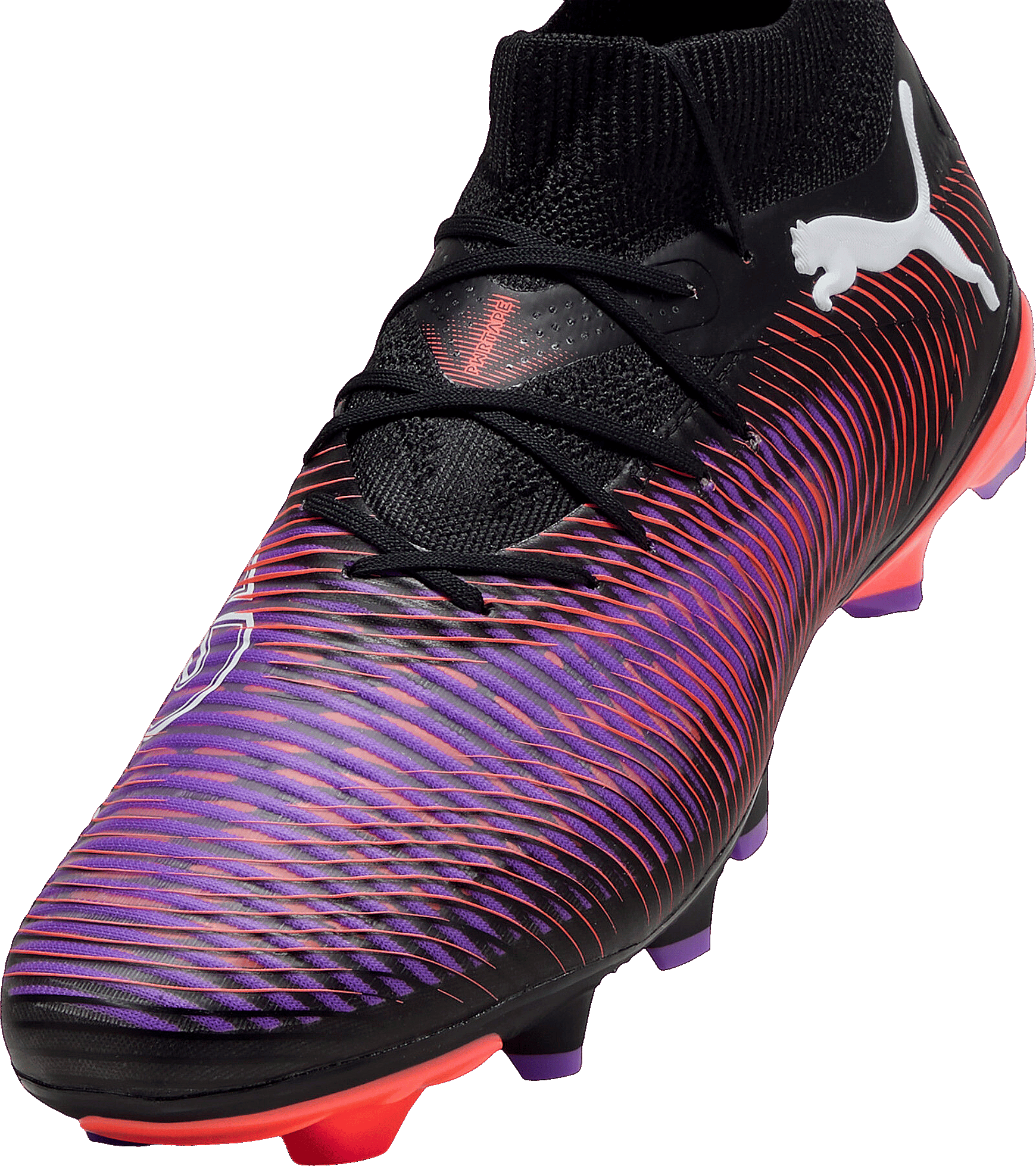 Pánské kopačky Puma Future 8 Pro FG/AG - 11teamsports.cz