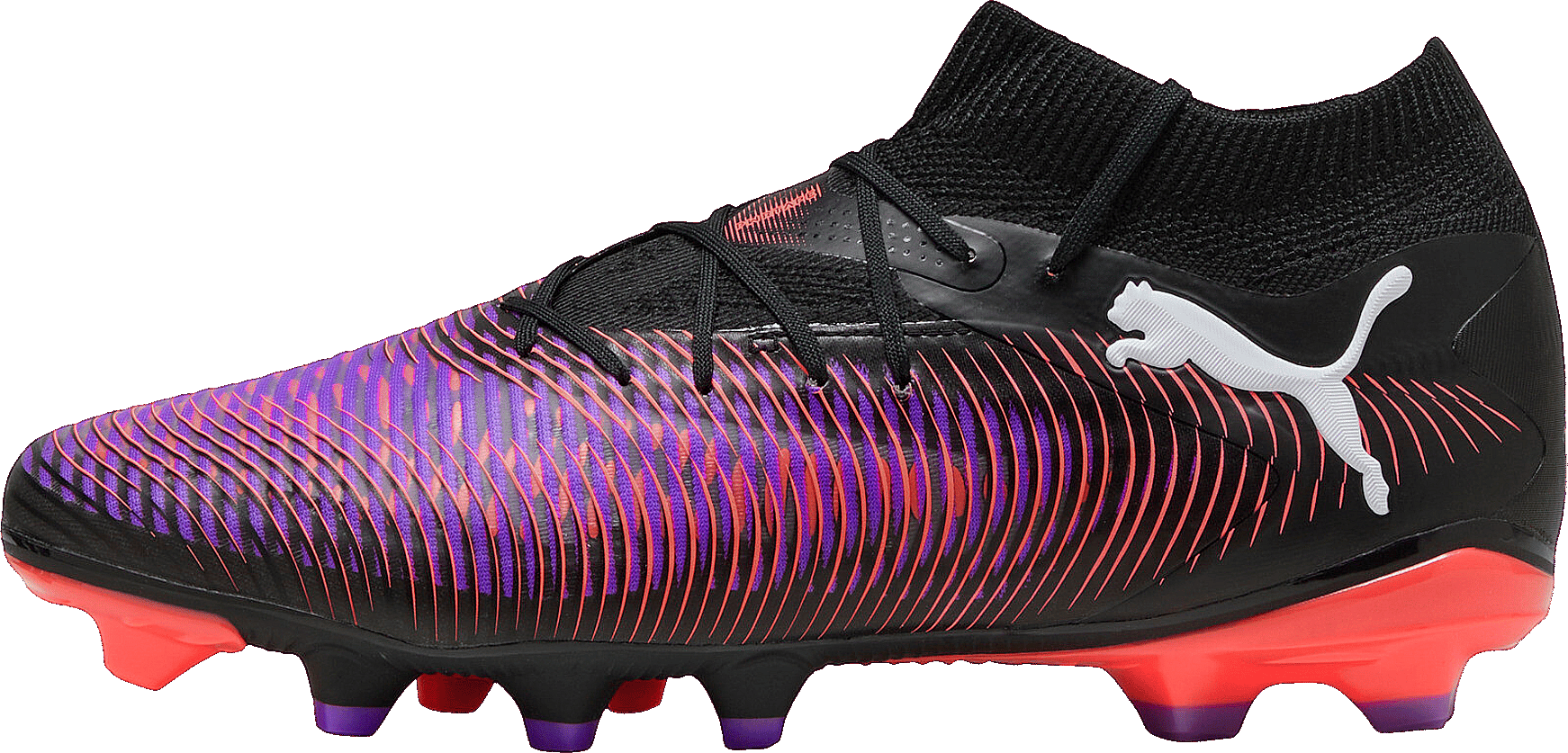 Pánské kopačky Puma Future 8 Pro FG/AG - 11teamsports.cz
