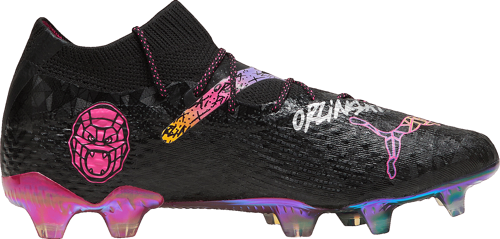 Football shoes Puma FUTURE 7 Ultimate Orlinski FG/AG - 11teamsports.ie