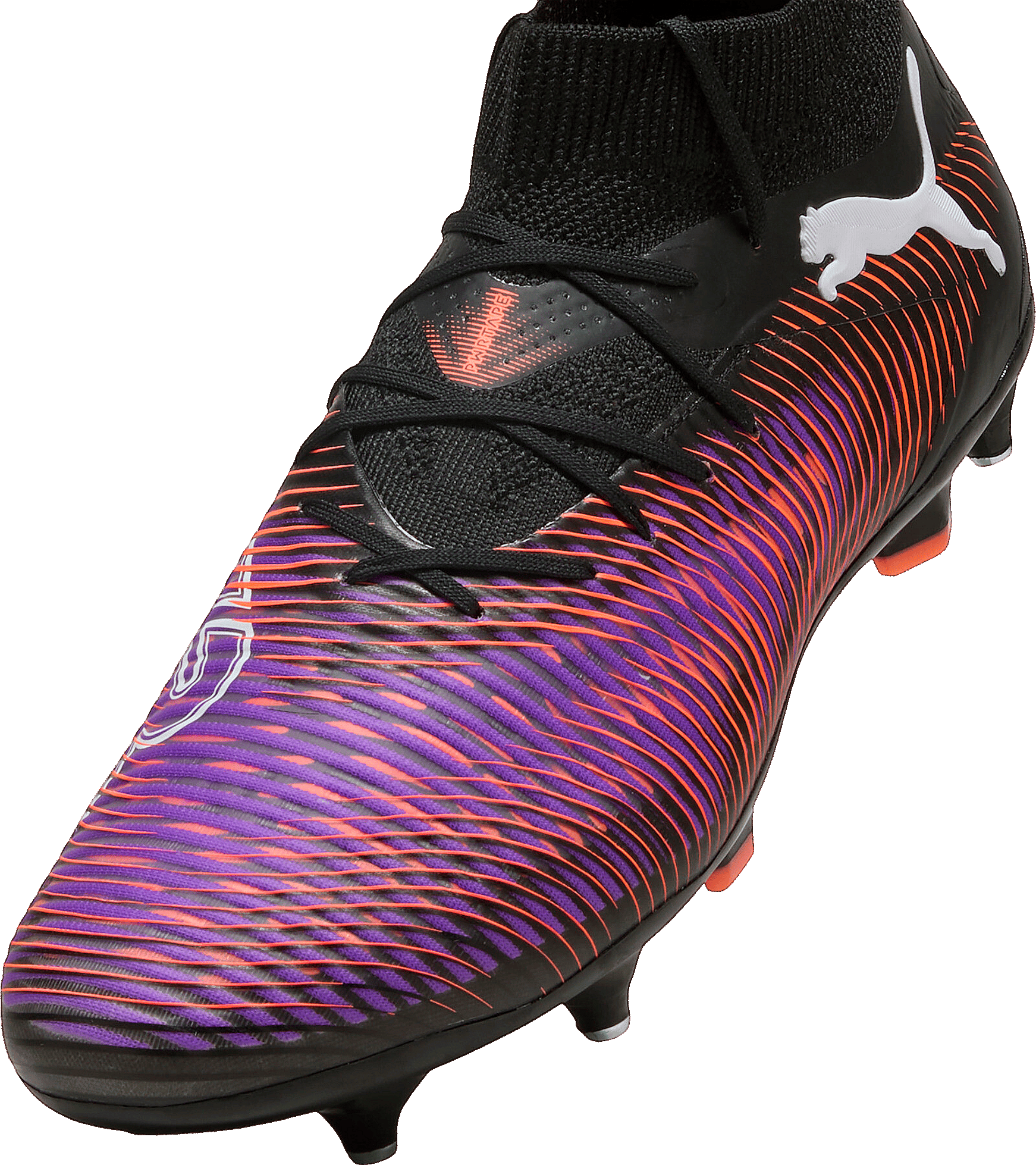 Pánské kopačky Puma Future 8 Pro Mixed SG - 11teamsports.cz