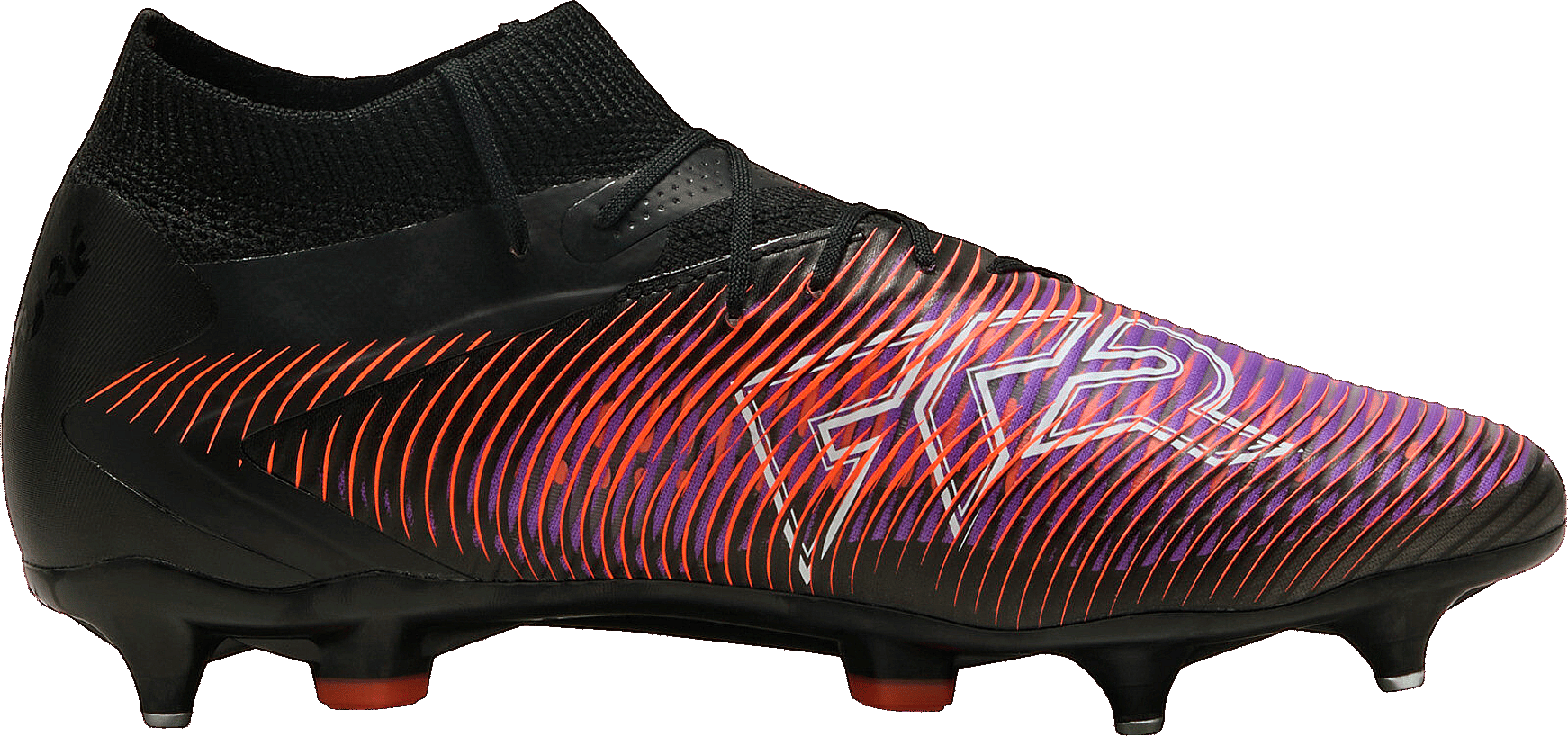 Pánské kopačky Puma Future 8 Pro Mixed SG - 11teamsports.cz