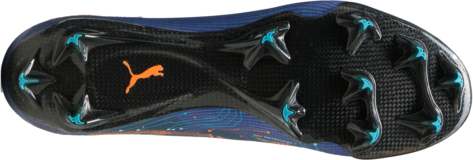 Football shoes Puma ULTRA 5 Carbon FG - 11teamsports.ie