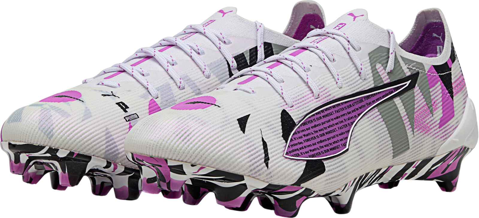 Kopačky Puma ULTRA 5 ULTIMATE FOREVER FG - 11teamsports.sk