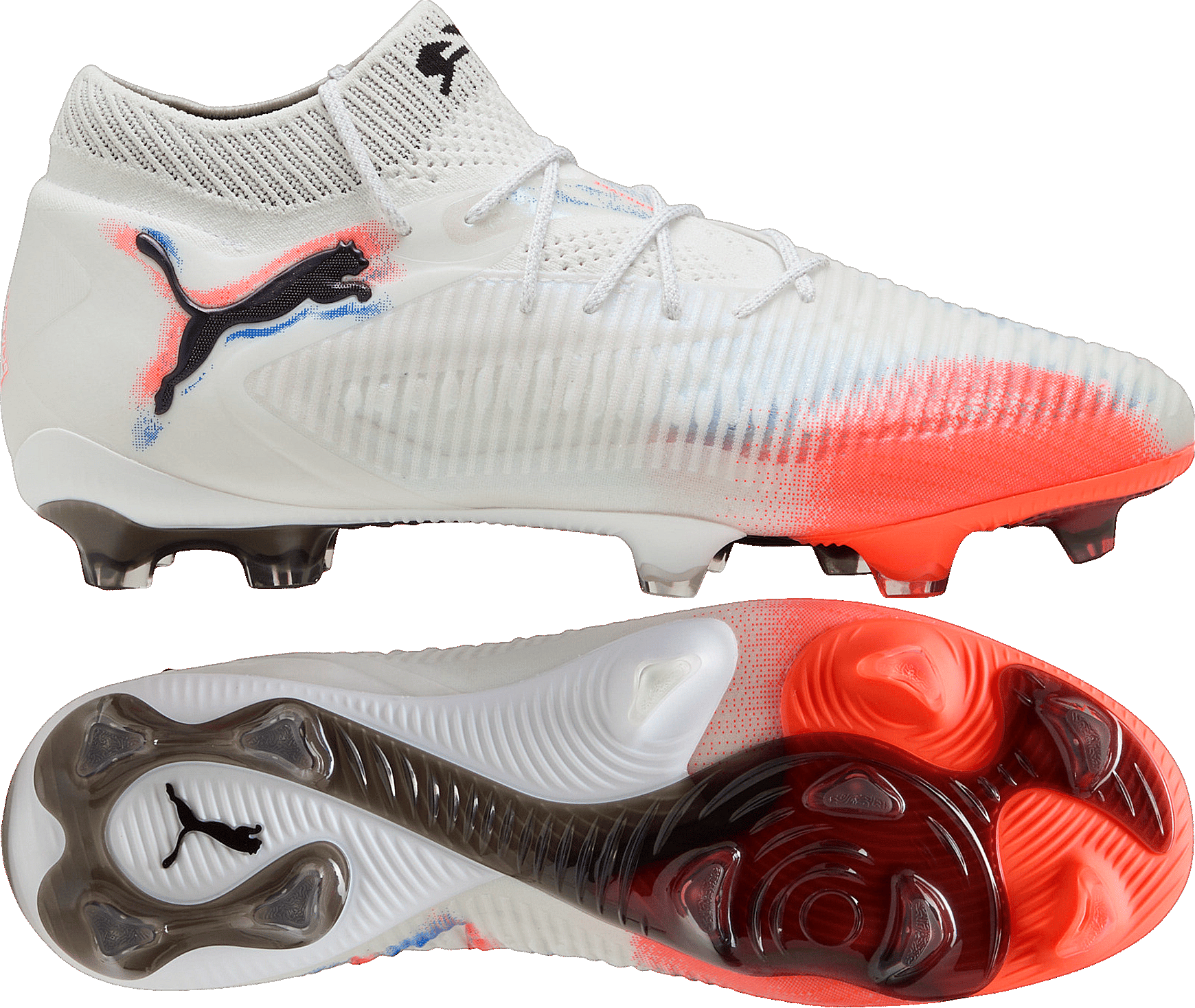 Botas de fútbol Puma FUTURE 8 ULTIMATE FG - 11teamsports.es