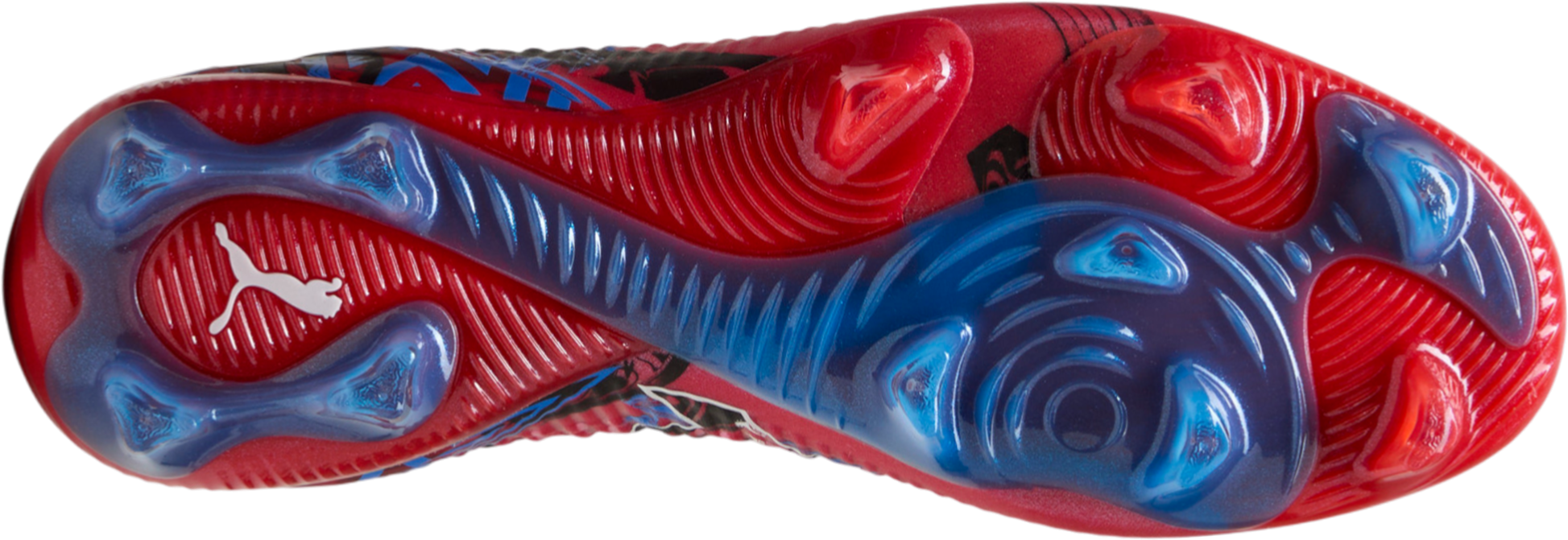 Kopačky Puma Future 8 Ultimate Playmakers FG - 11teamsports.sk