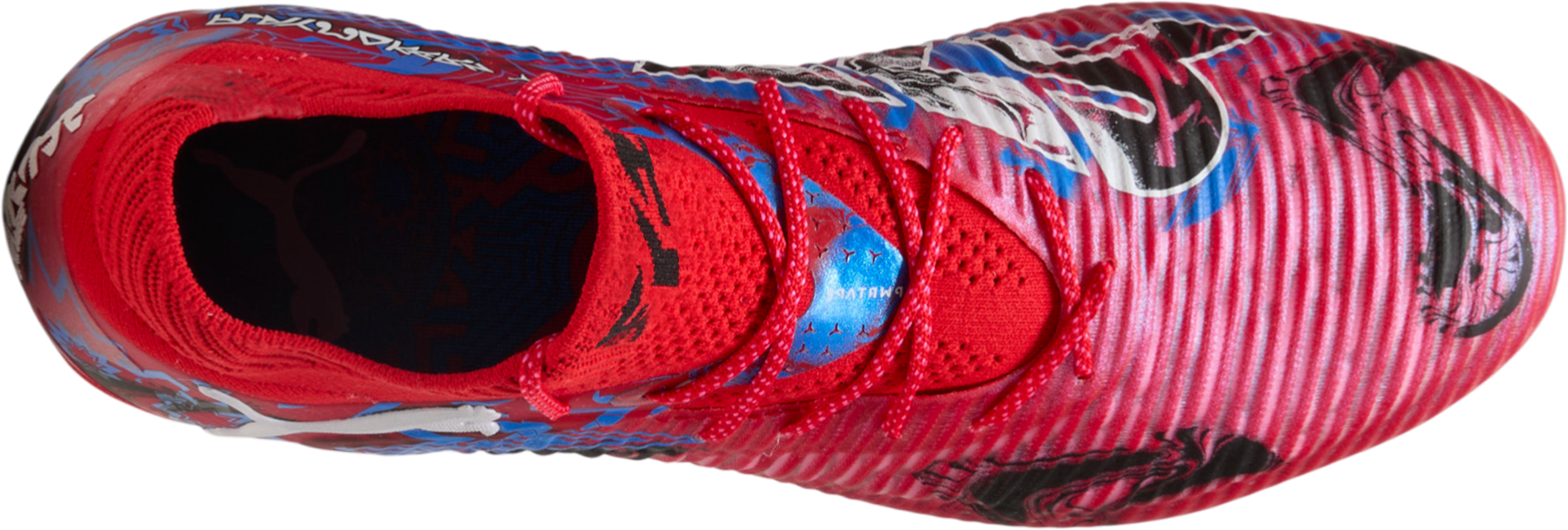 Kopačky Puma Future 8 Ultimate Playmakers FG - 11teamsports.sk