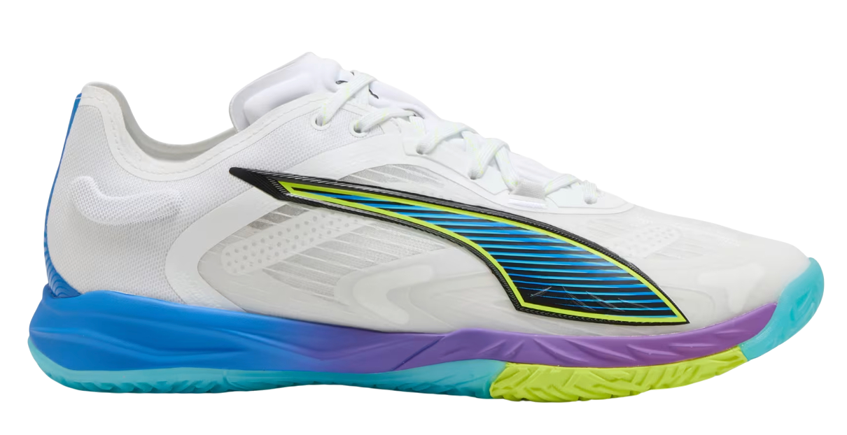 Puma Accelerate Nitro SQD 4 Game On Teremcipő - WePlayHandball.hu